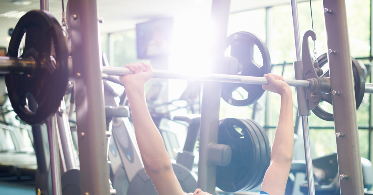 10 practically useless exercises - Men's Fitness