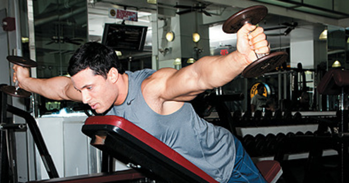 The Prehab Workout Routine