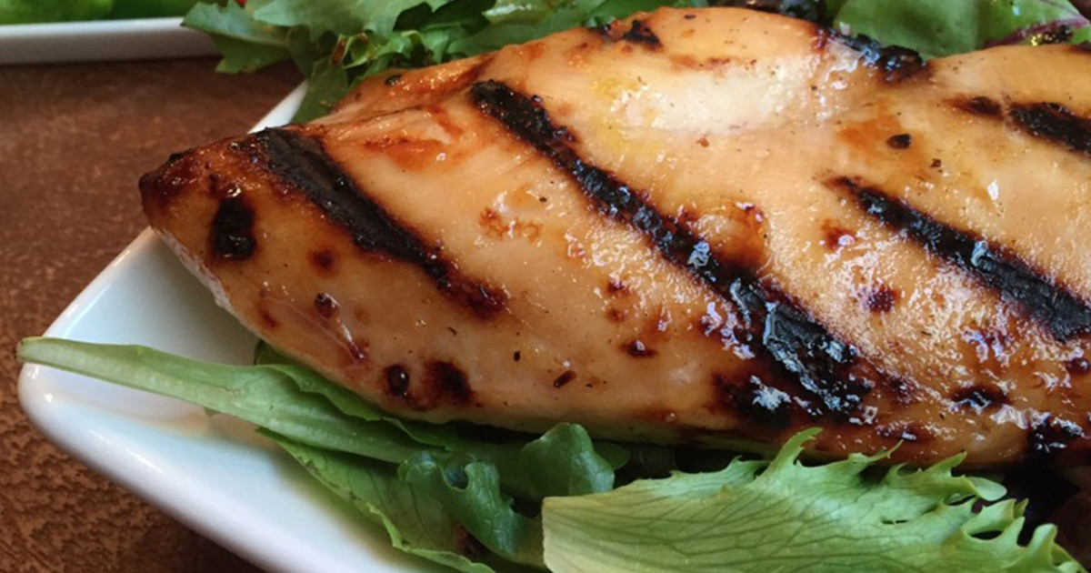 The Anti-Quick Fix Diet - Men's Fitness