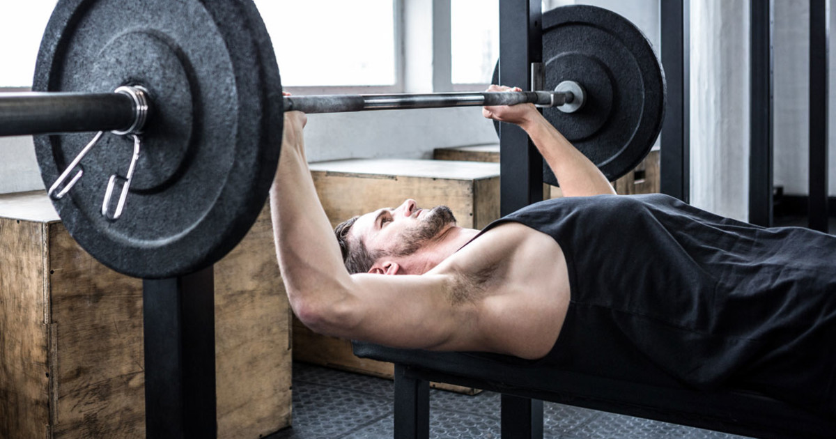 The Training and Fitness Cheat Sheet for Beginners - Men's Fitness