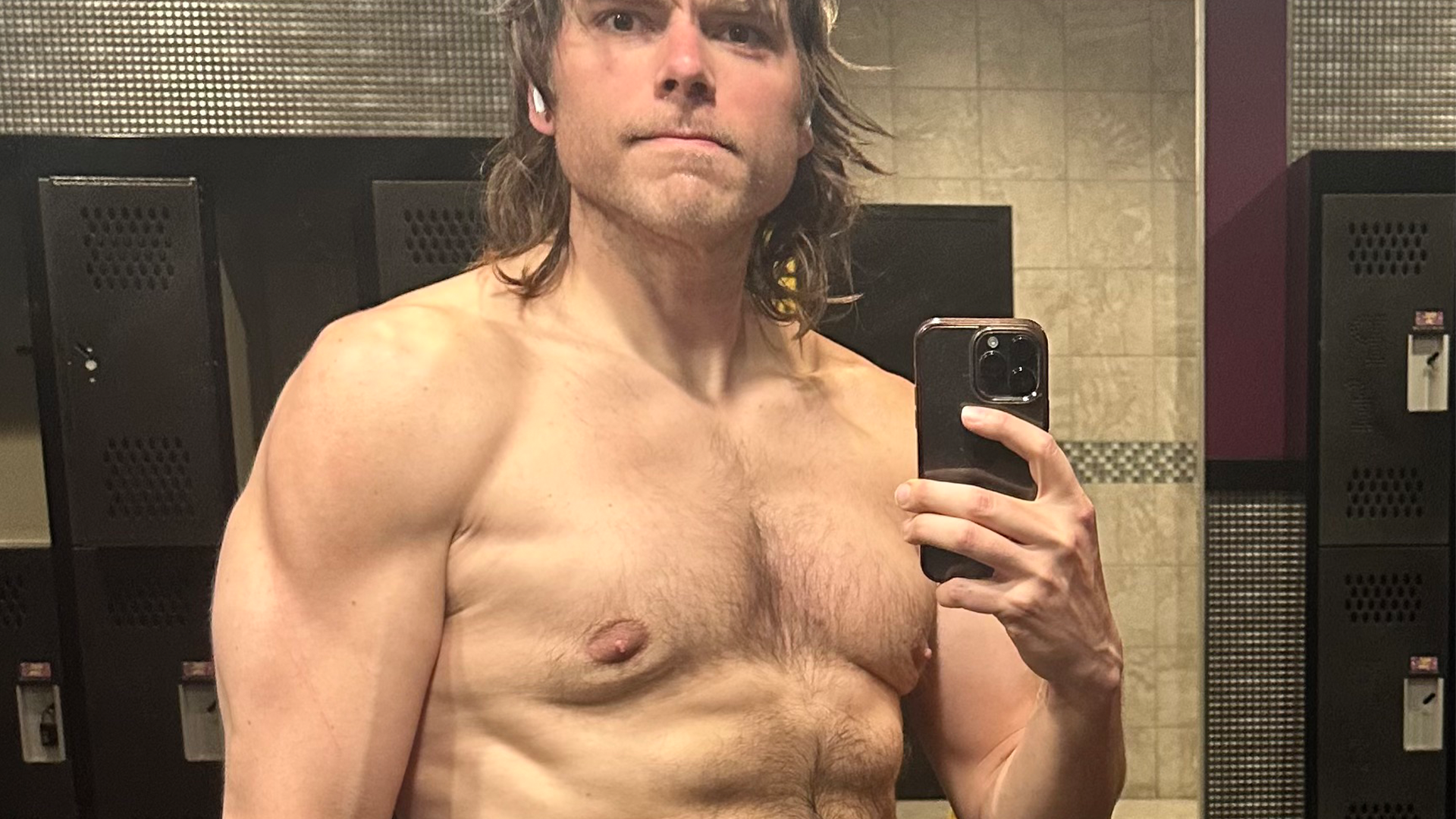 Rules This 36-Year-Old Used to Lose 100 Pounds in a Year - Men's Fitness