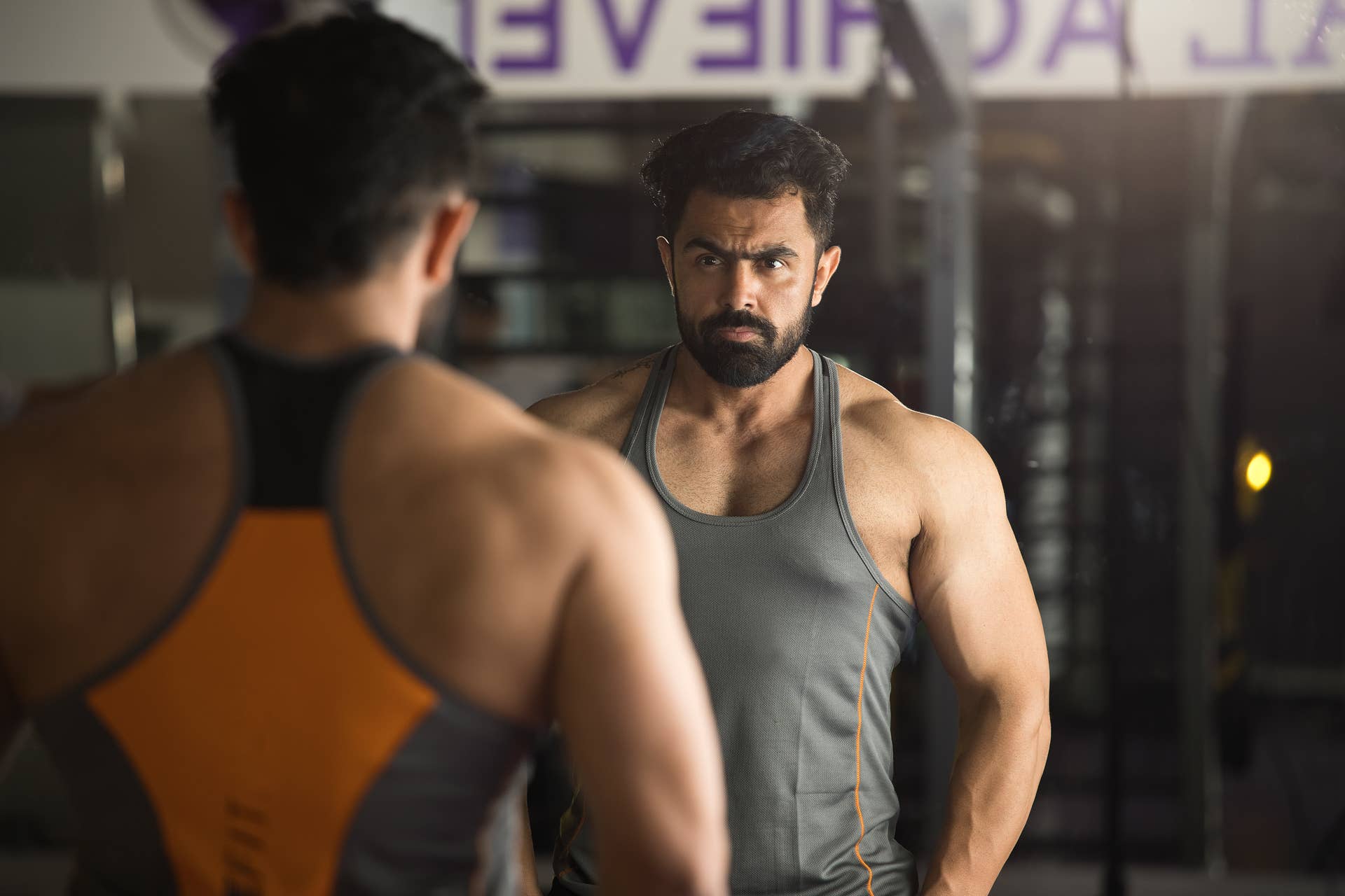 How Mace Training Can Transform Your Full-Body Workouts - Men's Fitness