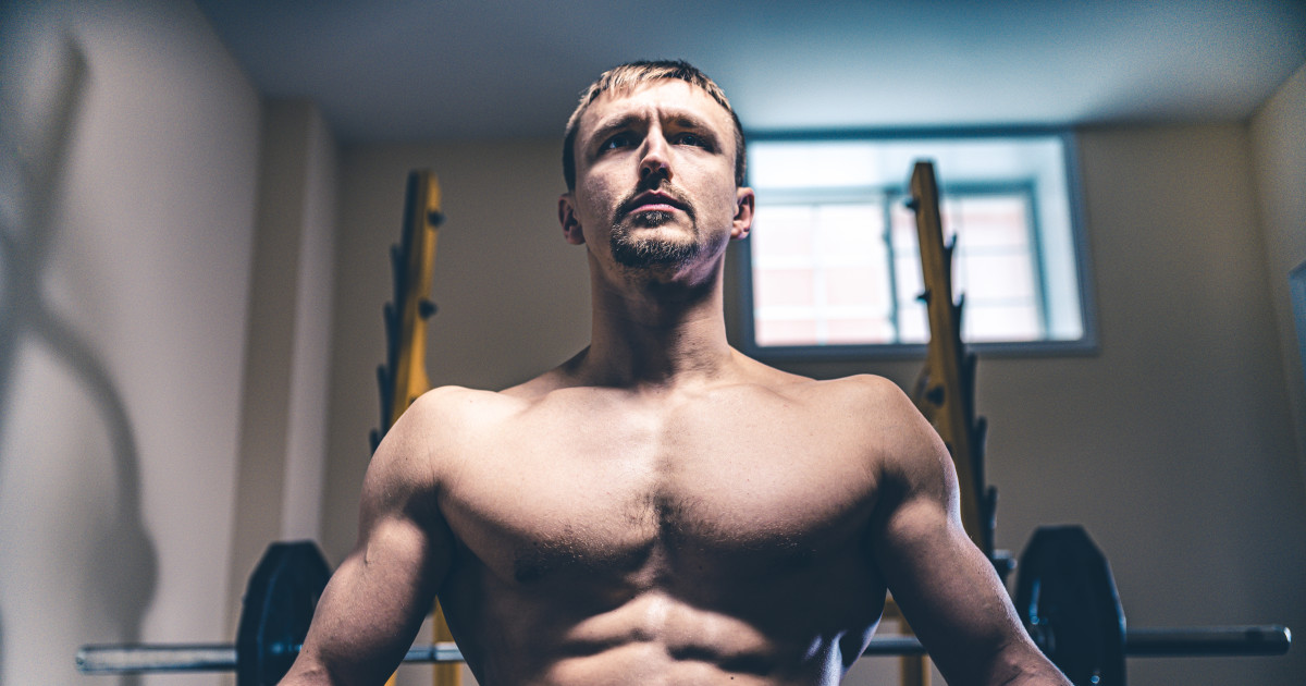Powerlifter Shares a 4-Day Squat, Bench, and Deadlift Training Program ...
