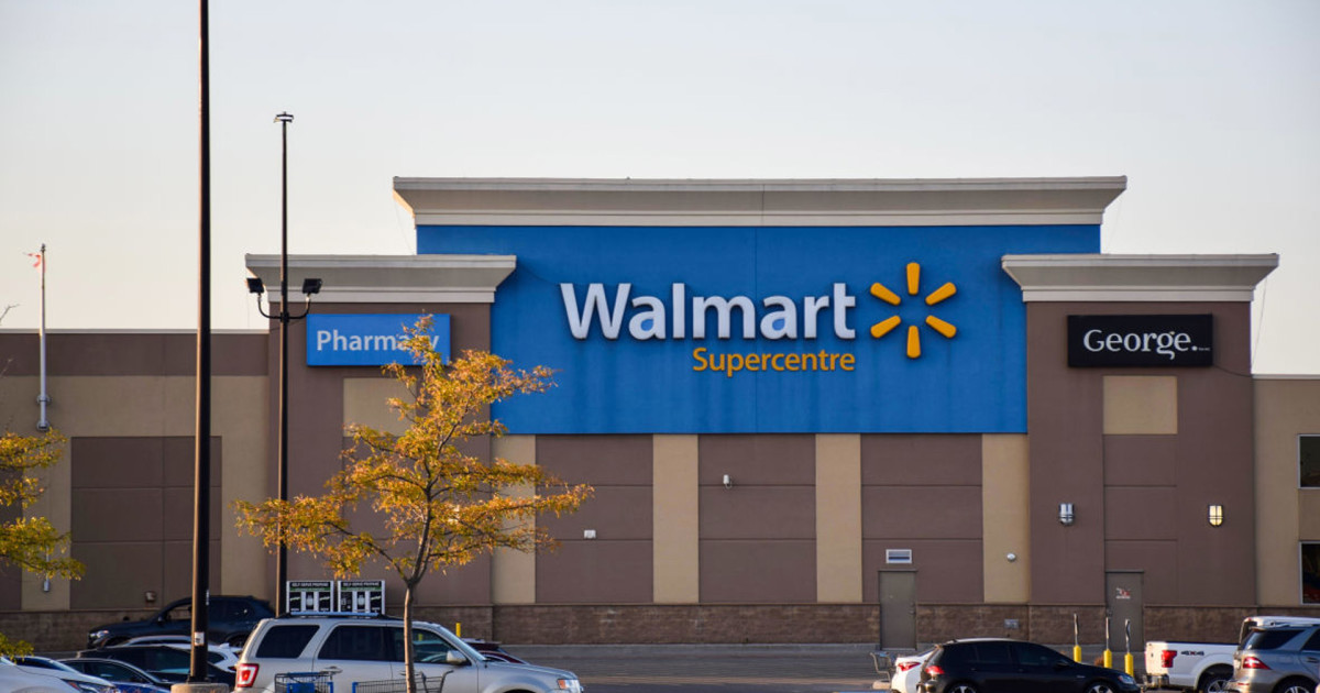 Walmart Is Selling a $500 Home Gym Station for Only $200 - Men's Fitness