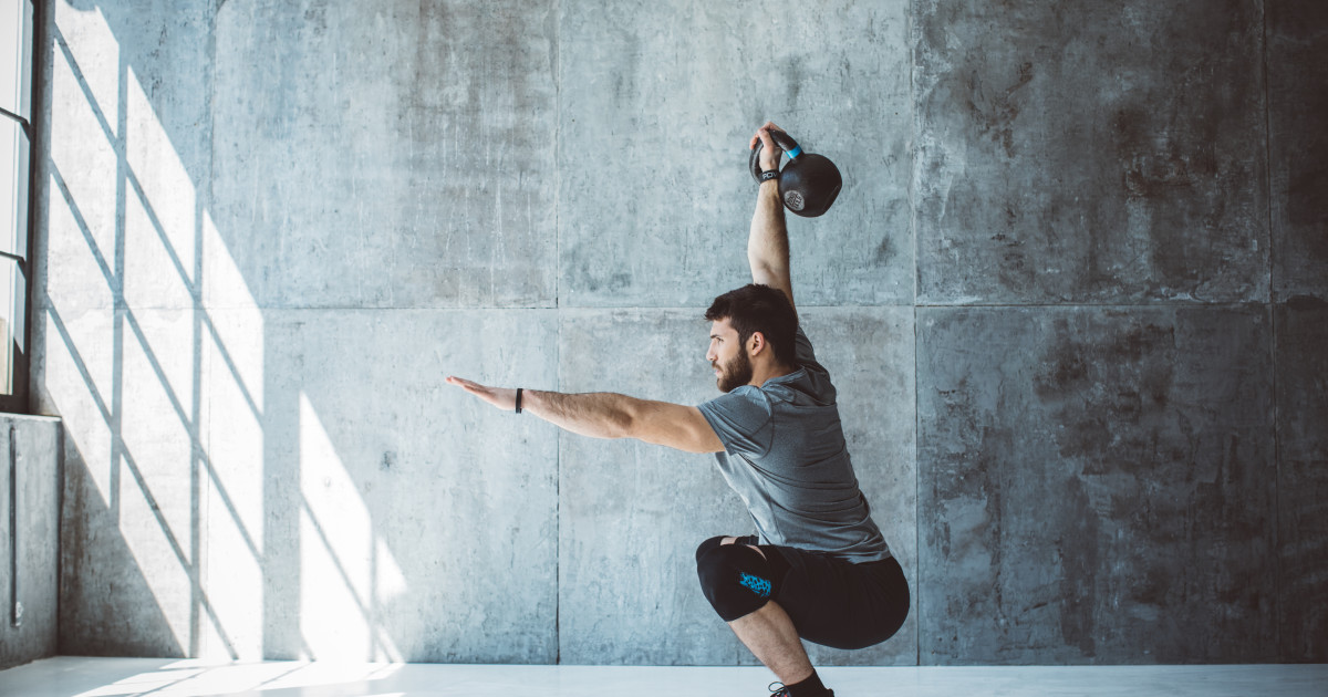 Researchers Found a Strong Link Between a Pre-Workout Poop and ...