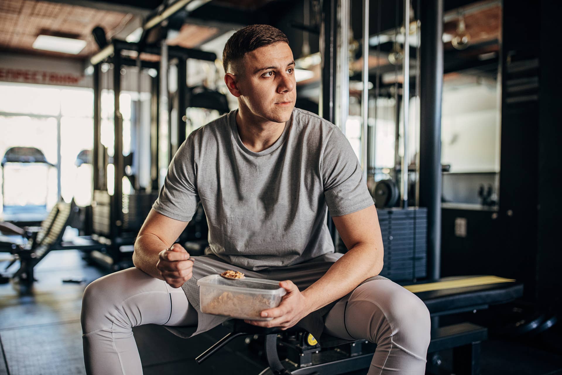 The 7 Best High-Protein Egg Alternatives - Men's Fitness