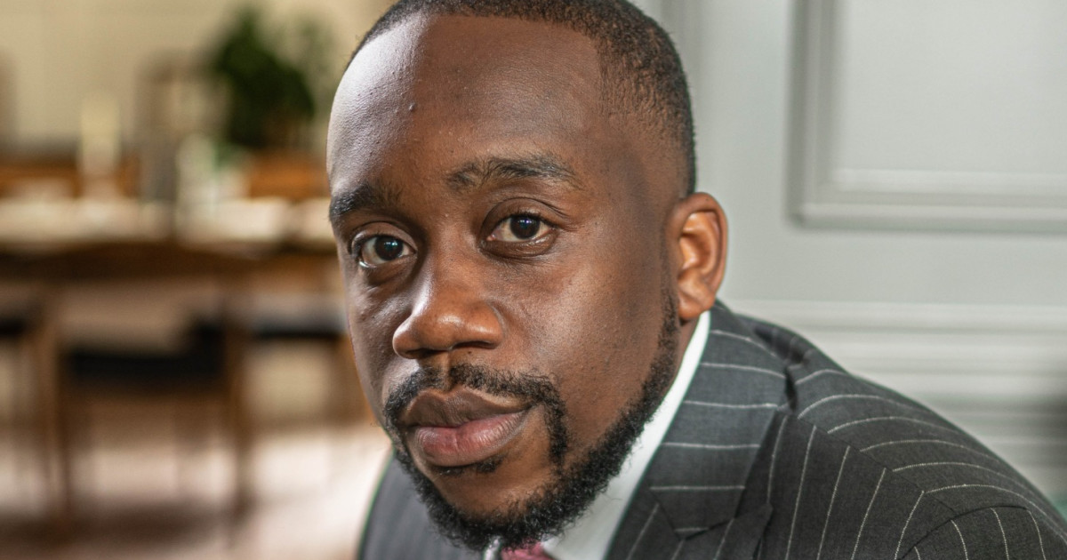 Gregory Lafortune, M.S., R.D.N., L.D.