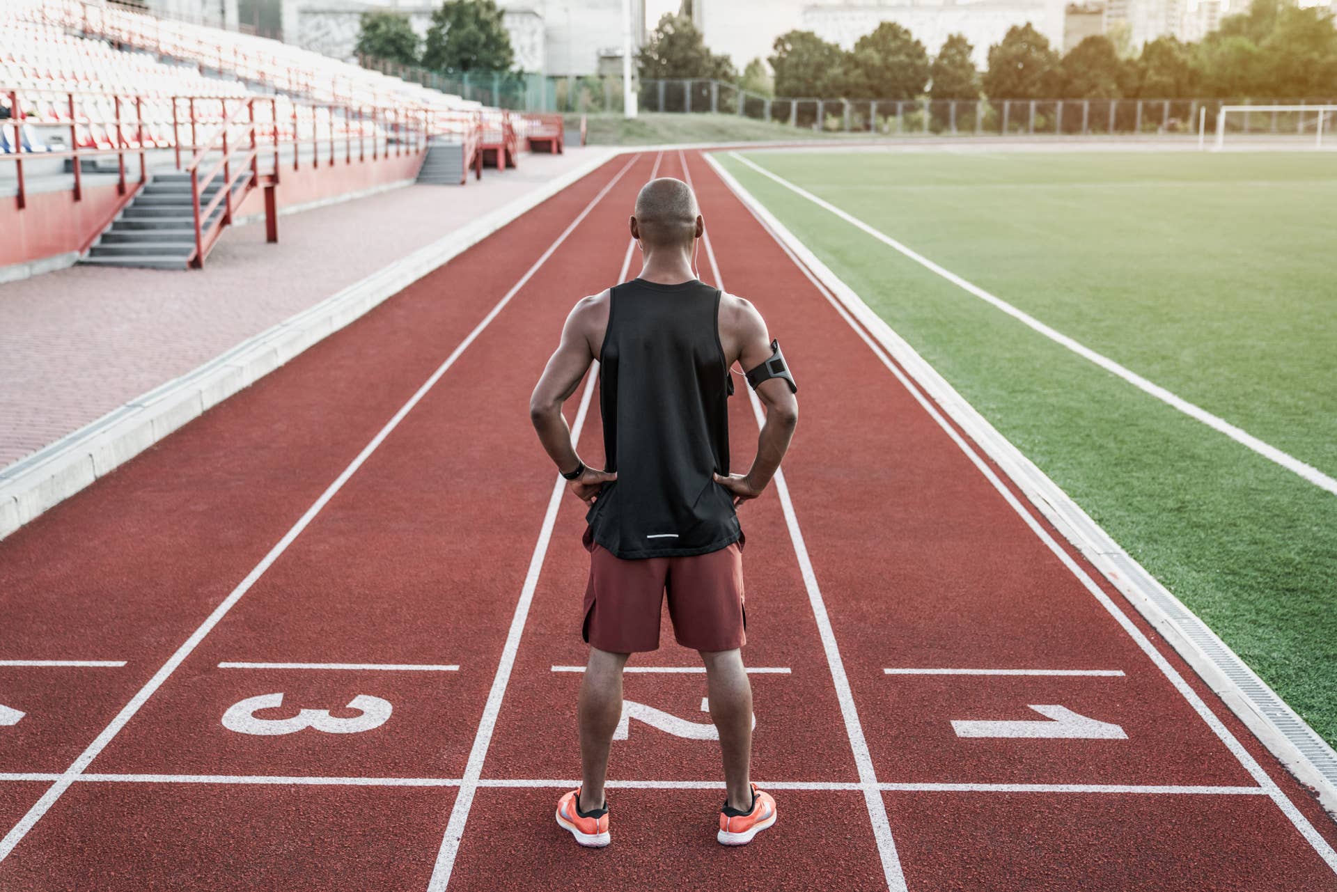 Andrew Huberman Swears By This One Weird Exercise for Boosting Speed ...