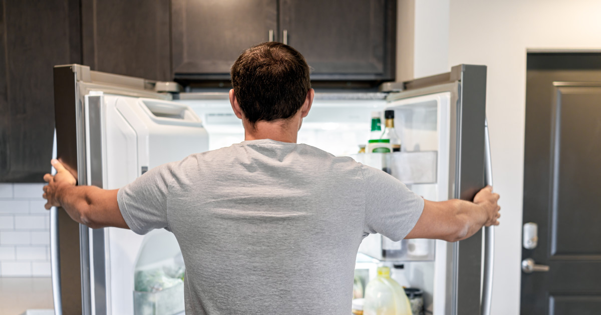 7 Best Foods to Boost Daily Protein, According to a Dietitian - Men's ...