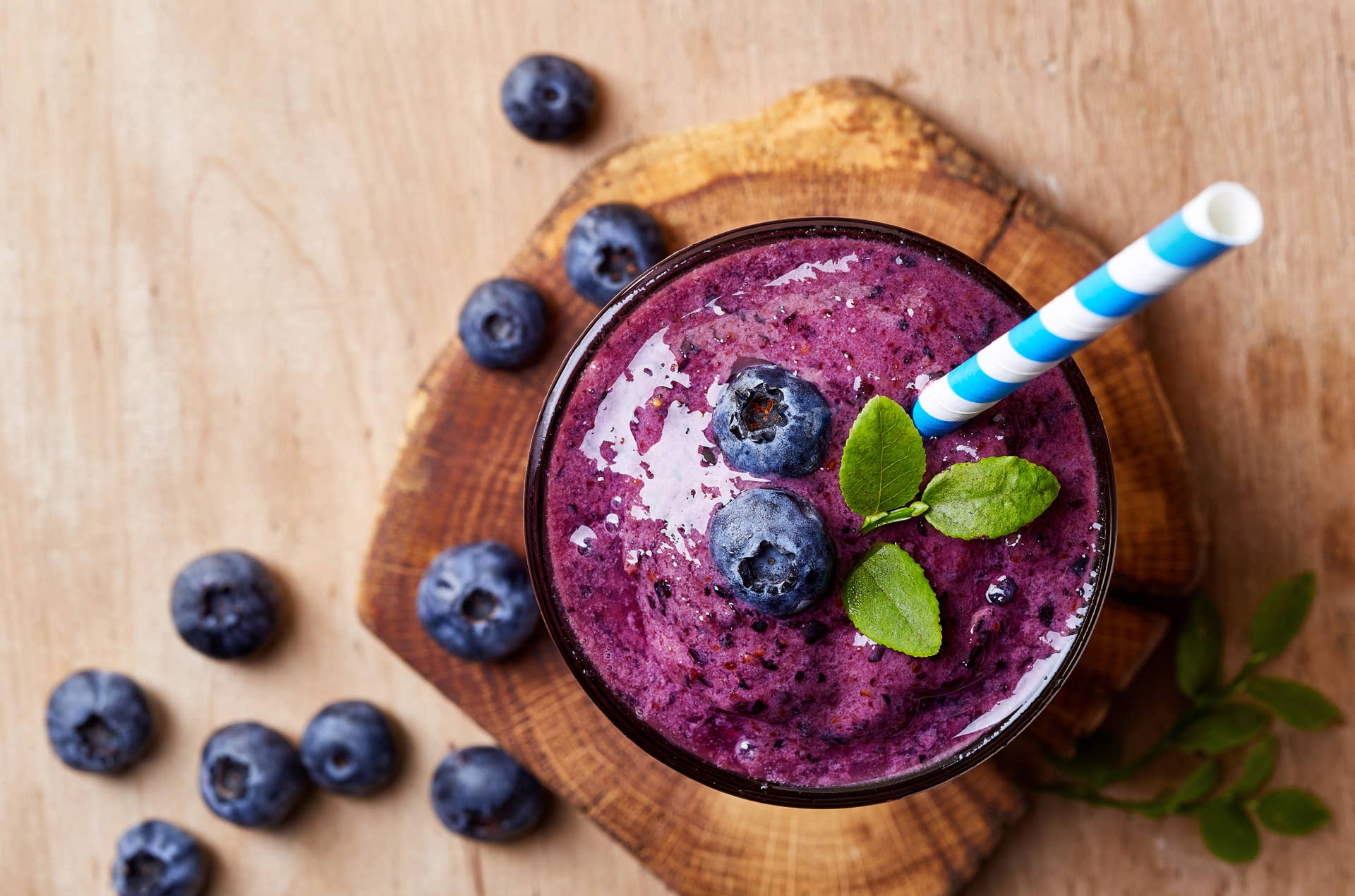 The Best High-Protein Snacks, According to Dietitians - Men's Fitness