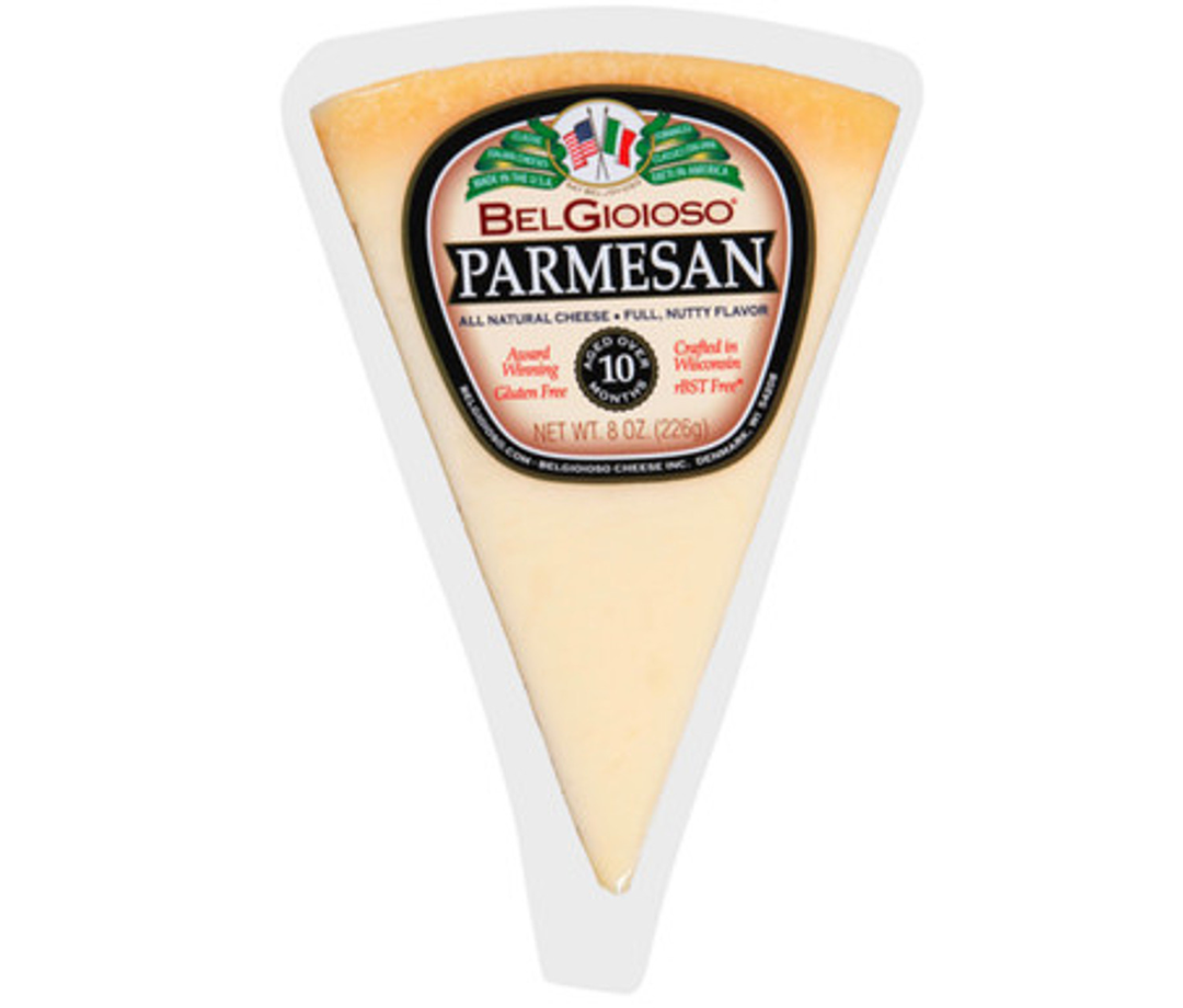 The 5 Best High-Protein Cheeses, According to Dietitians - Men's Fitness