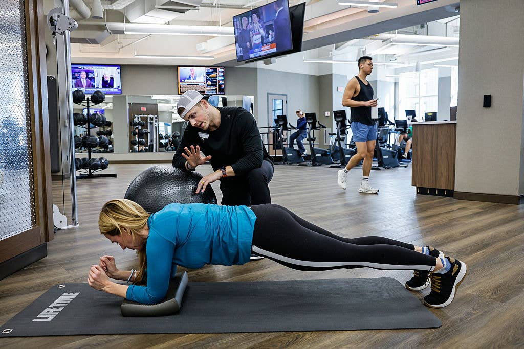 LeBron James Shares Intense Preseason Workout Clips - Men's Fitness