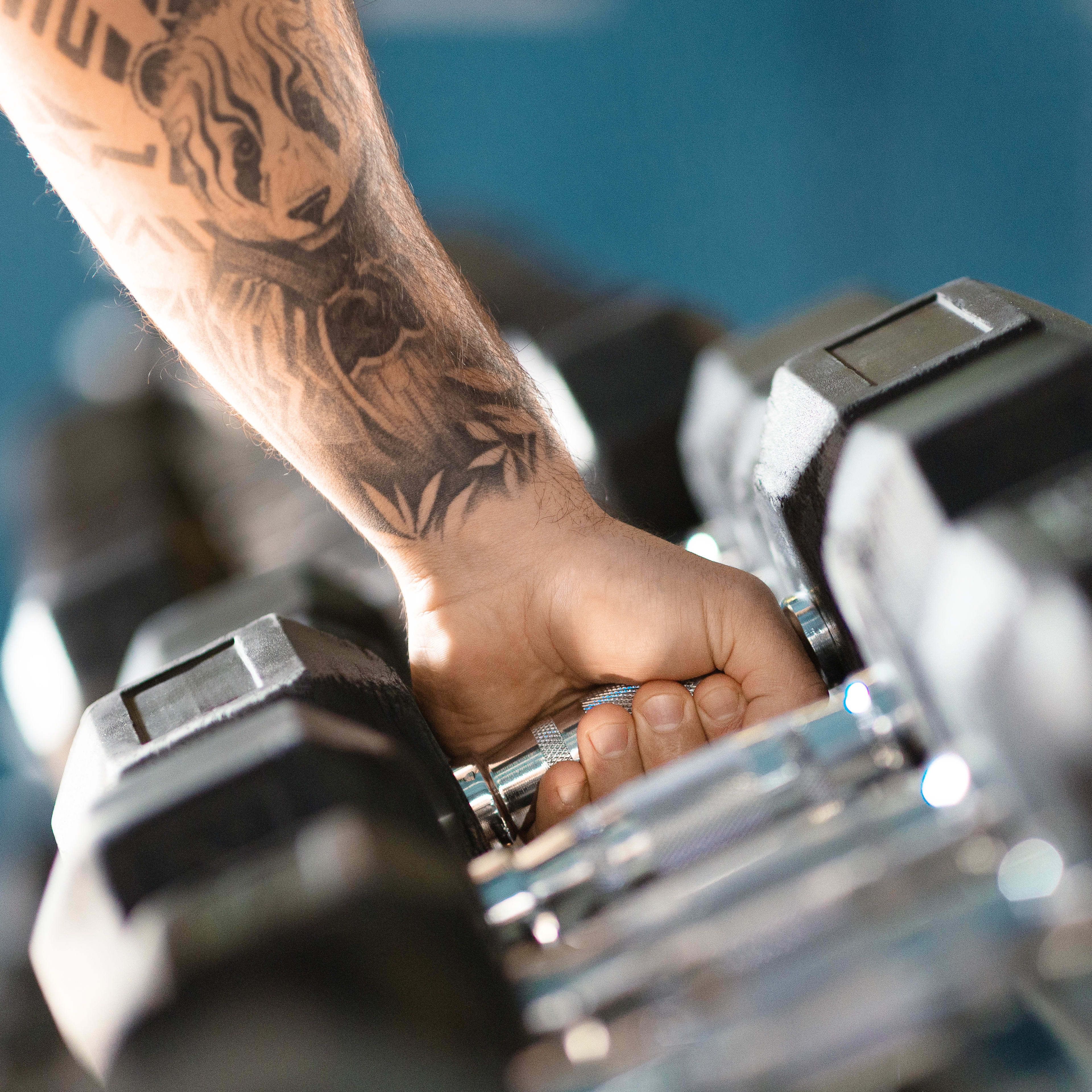 Jay Cutler Swears By This Exercise for Building Shredded Six-Pack Abs