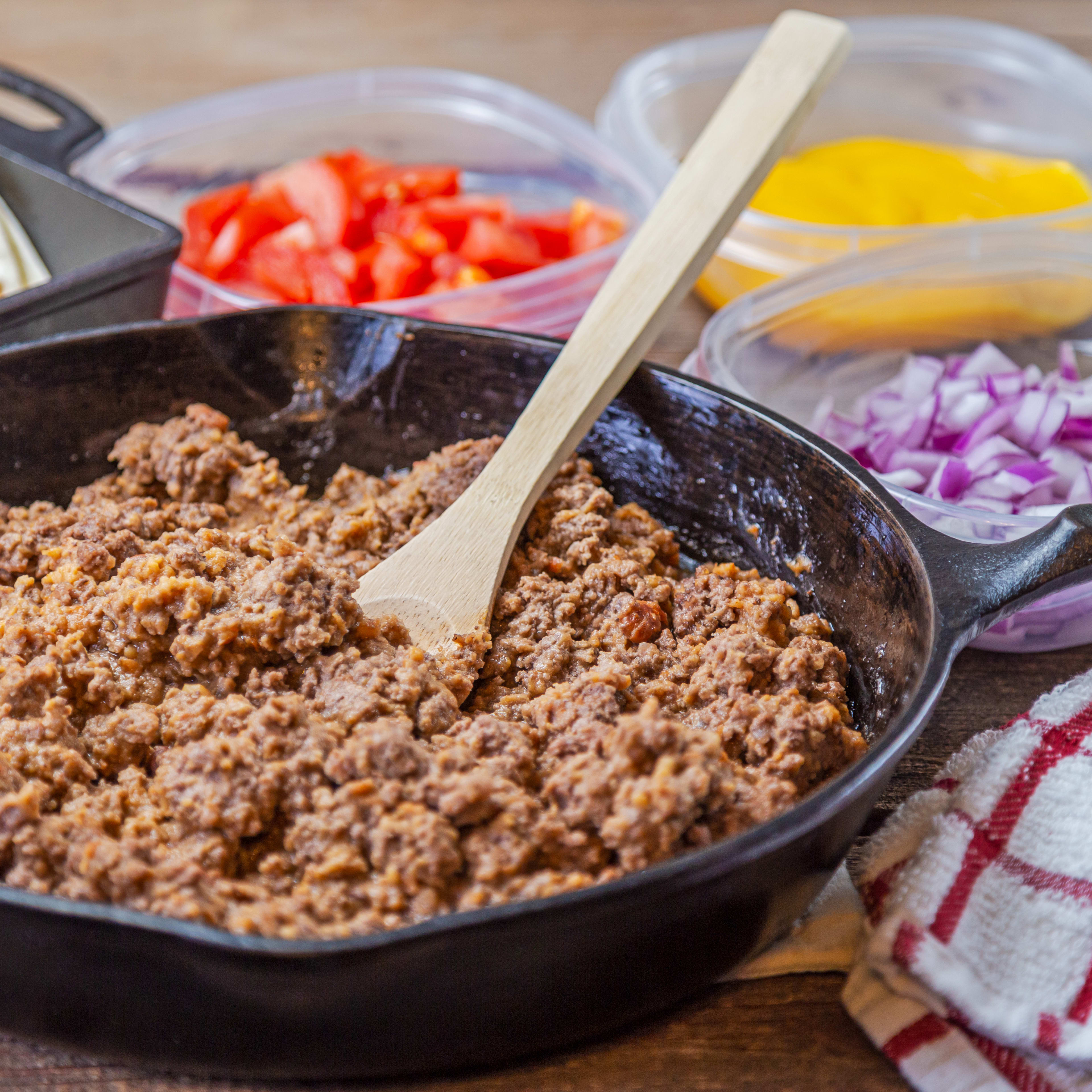 7 Best High-Protein Meal Prep Ideas, According to Dietitians