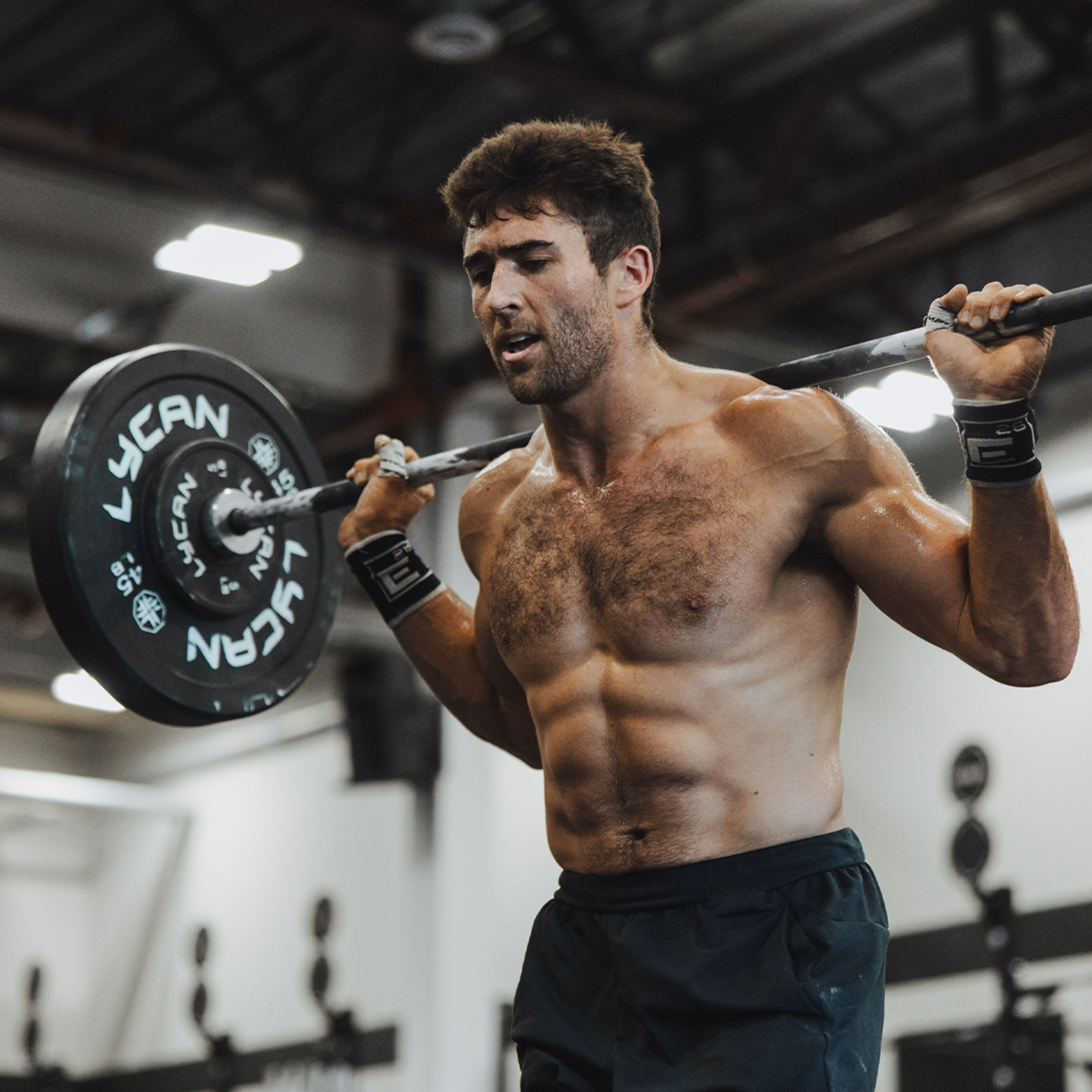 Tia-Clair Toomey-Orr Wins 2025 CrossFit Games - Men's Fitness