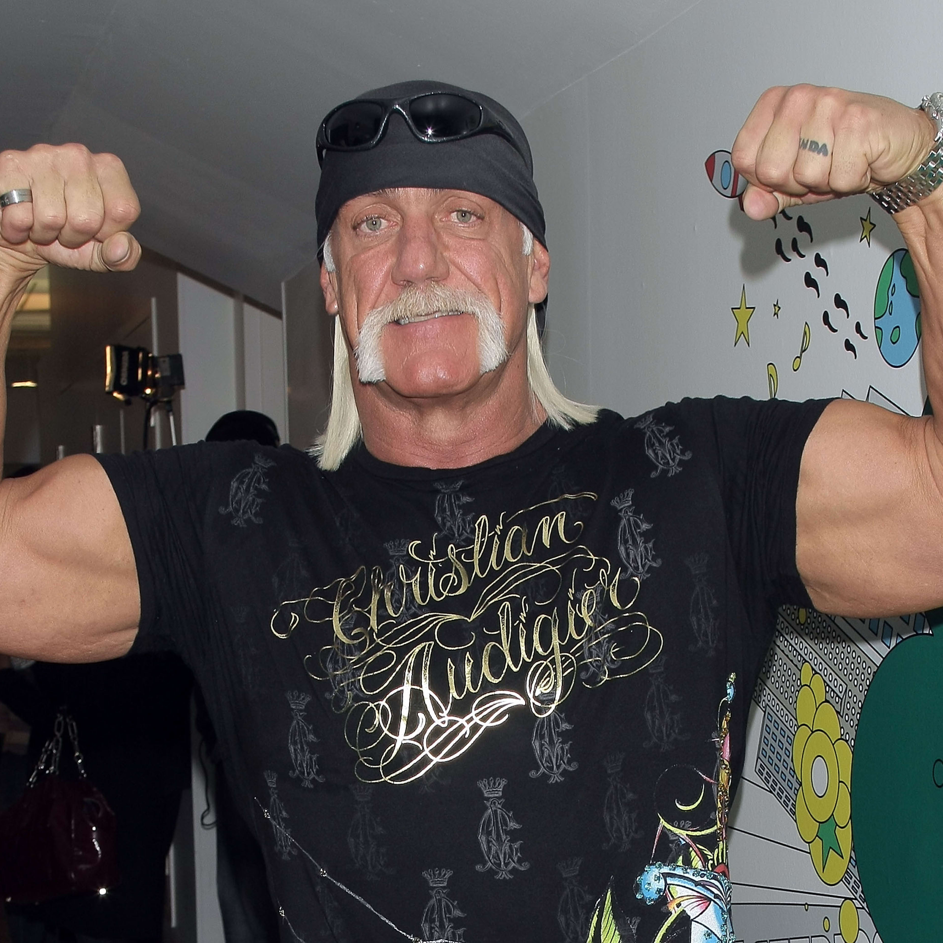 Boxing Trainer Tommy Brooks Dies After Cancer Battle at 71 - Men's Fitness