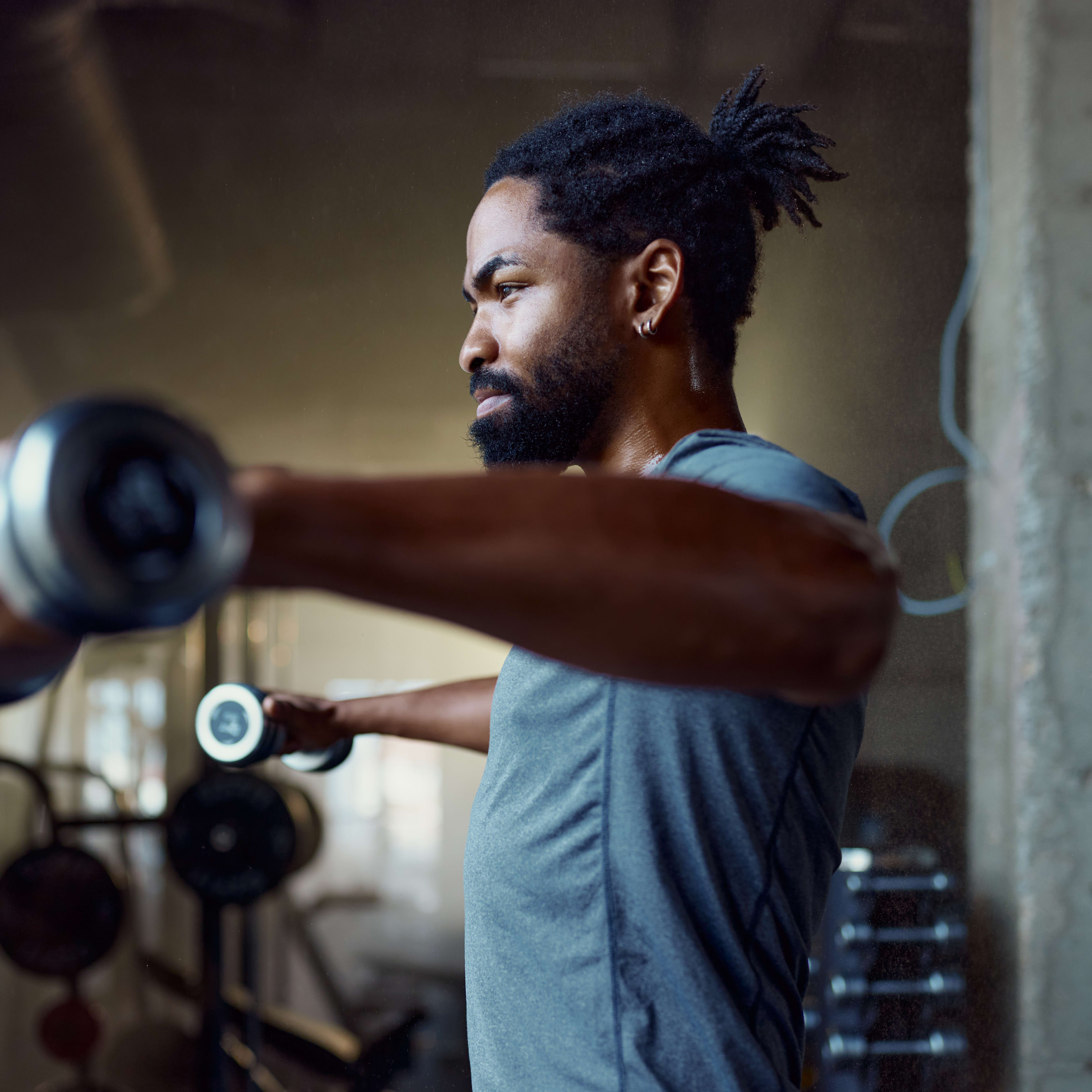 Jeff Nippard Ranks the Best and Worst Workout Splits - Men's Fitness