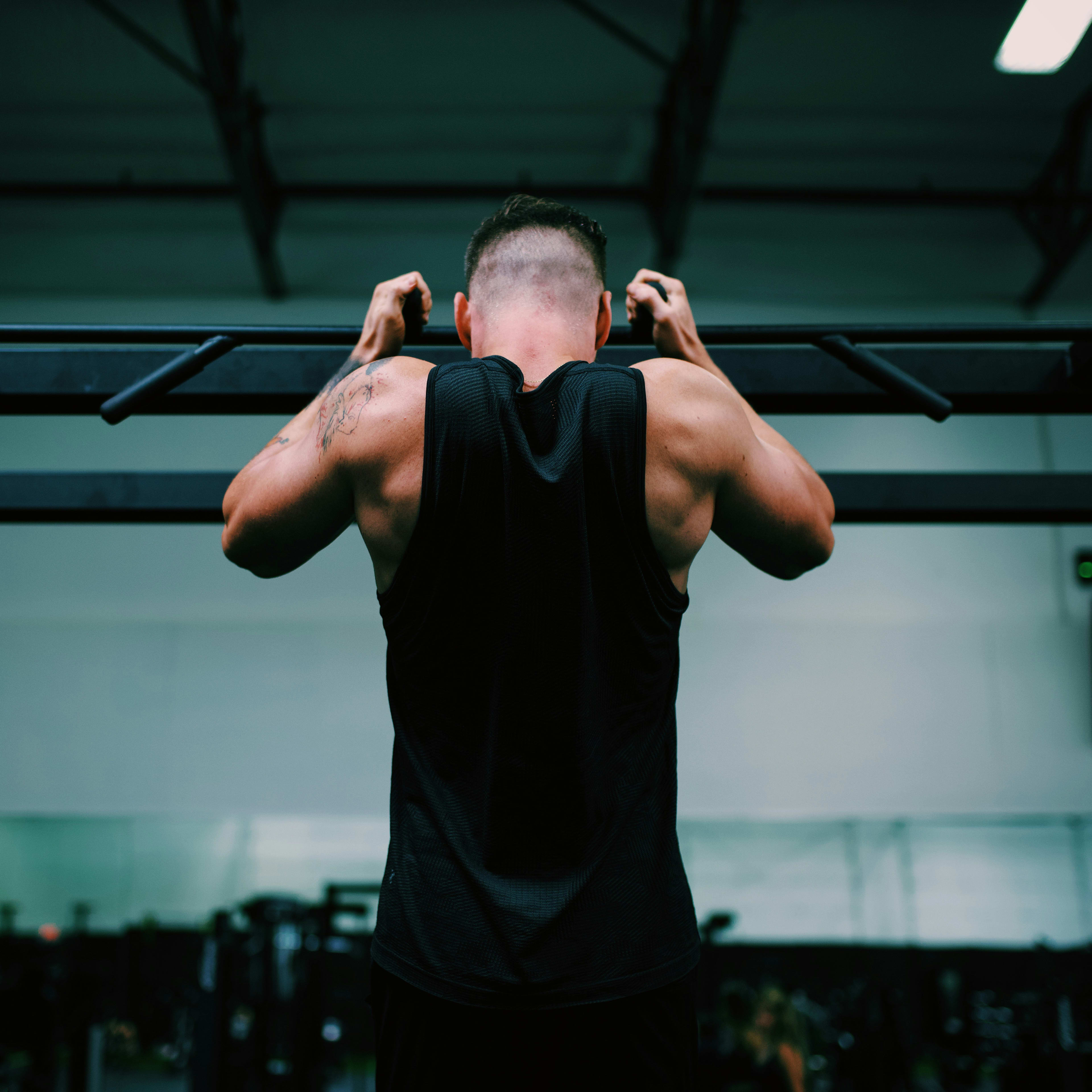 Hecher Sosa Earns UFC Contract After Father's Death - Men's Fitness