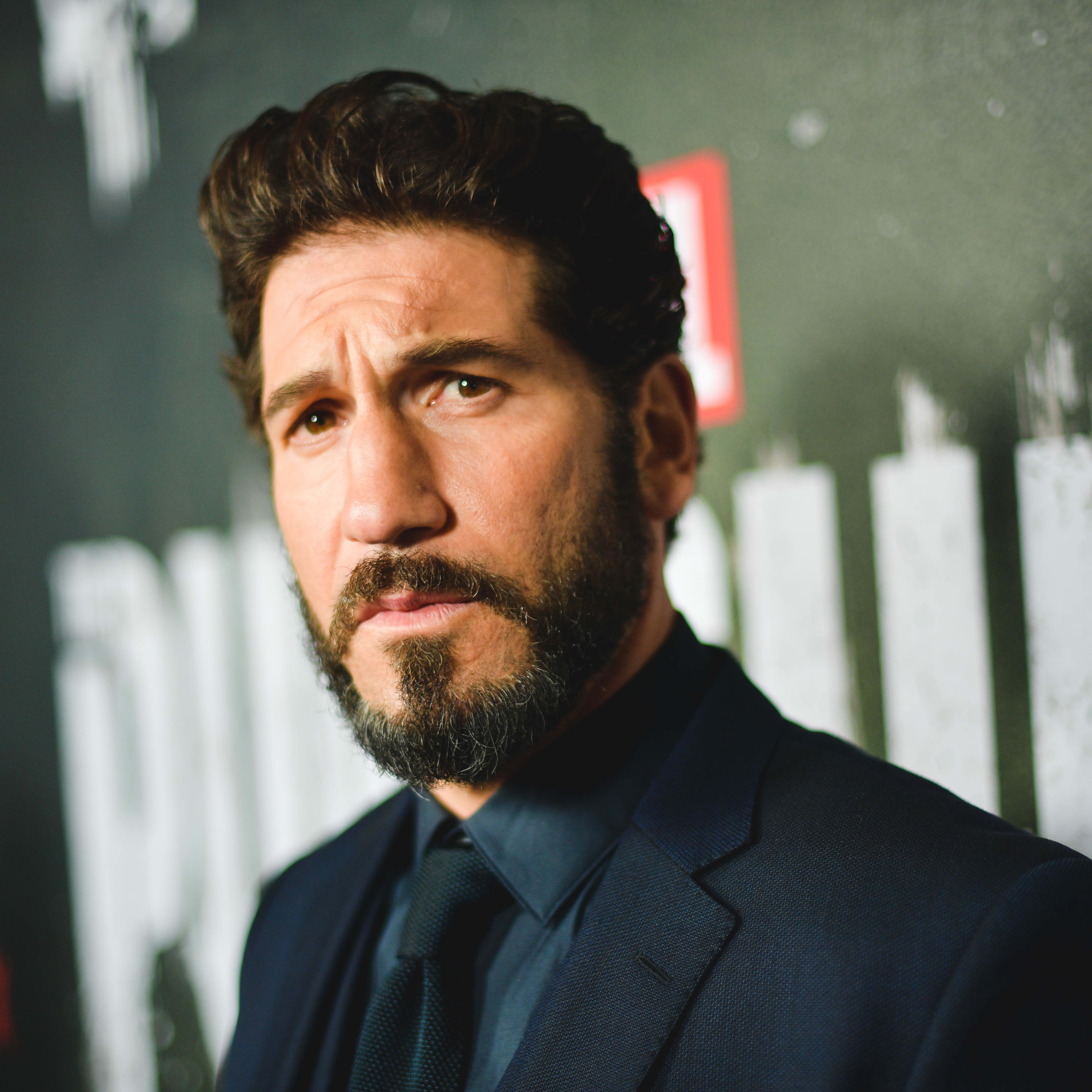 Jon Bernthal Shares Shredded Physique Transformation - Men's Fitness