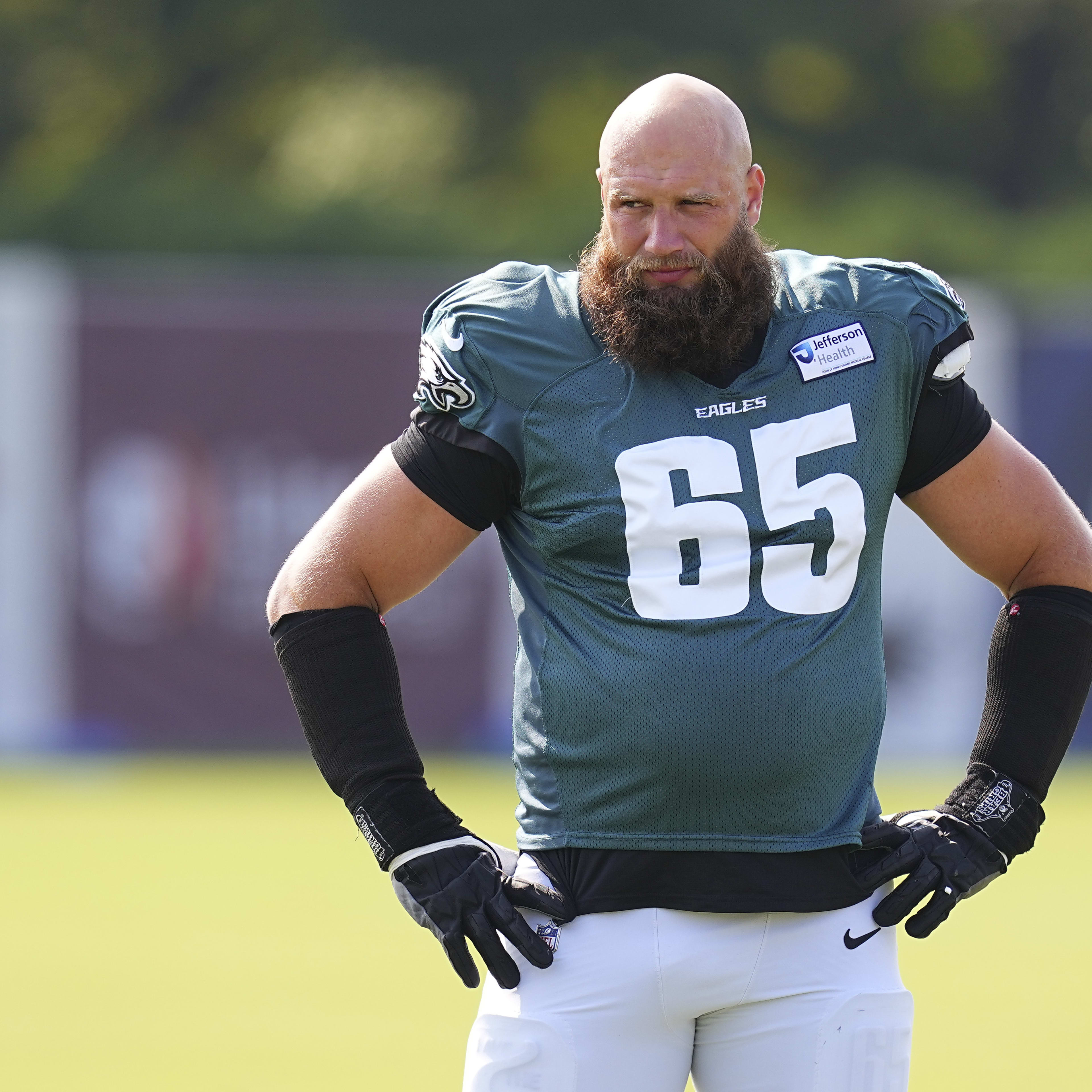 Inside TJ Watt's Offseason Training Routine - Men's Fitness