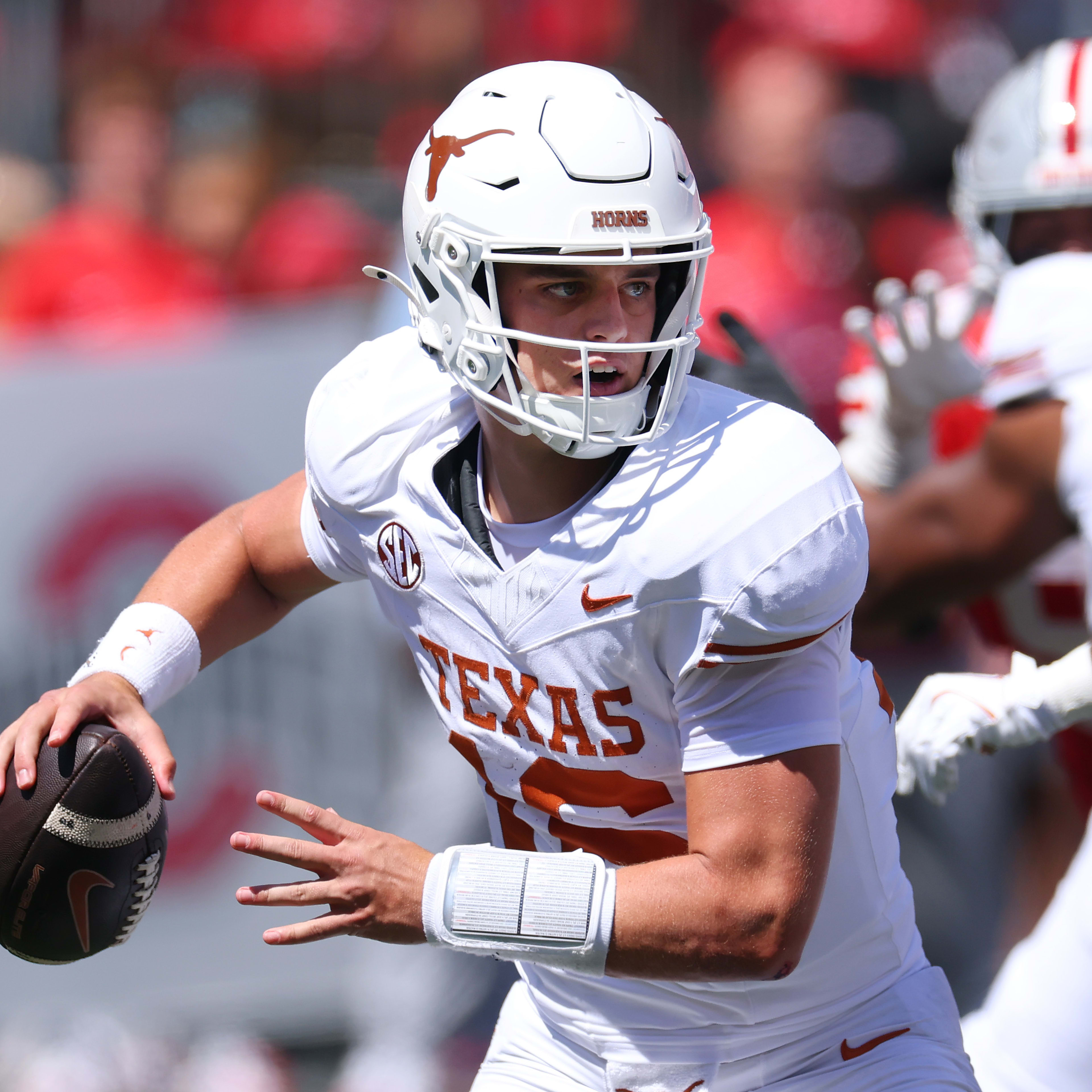 Coach Matt Rhule Joining 'The Pat McAfee Show' Every Week - Men's Fitness