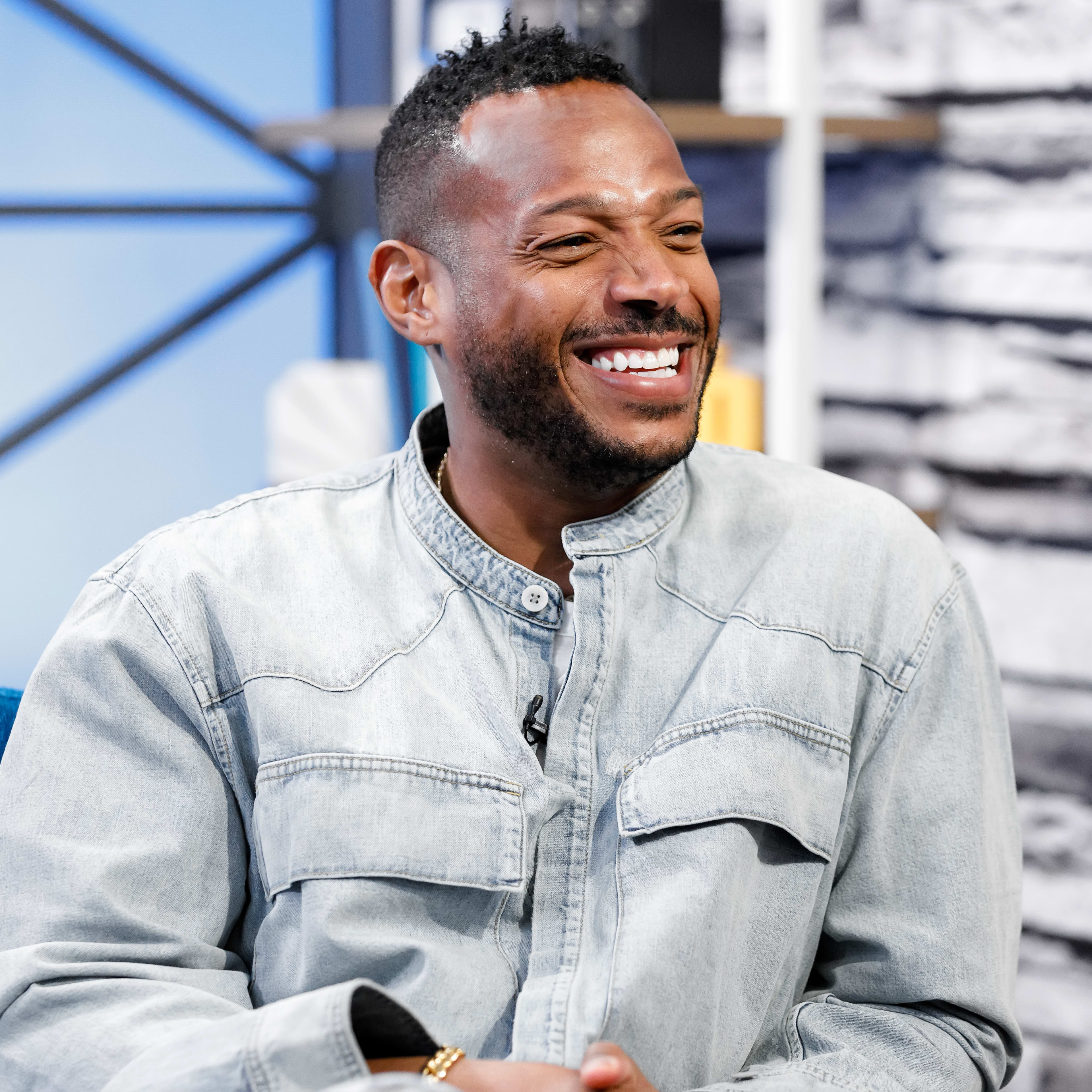 Ashton Hall Responds After Morning Routine Video Going Viral - Men's ...