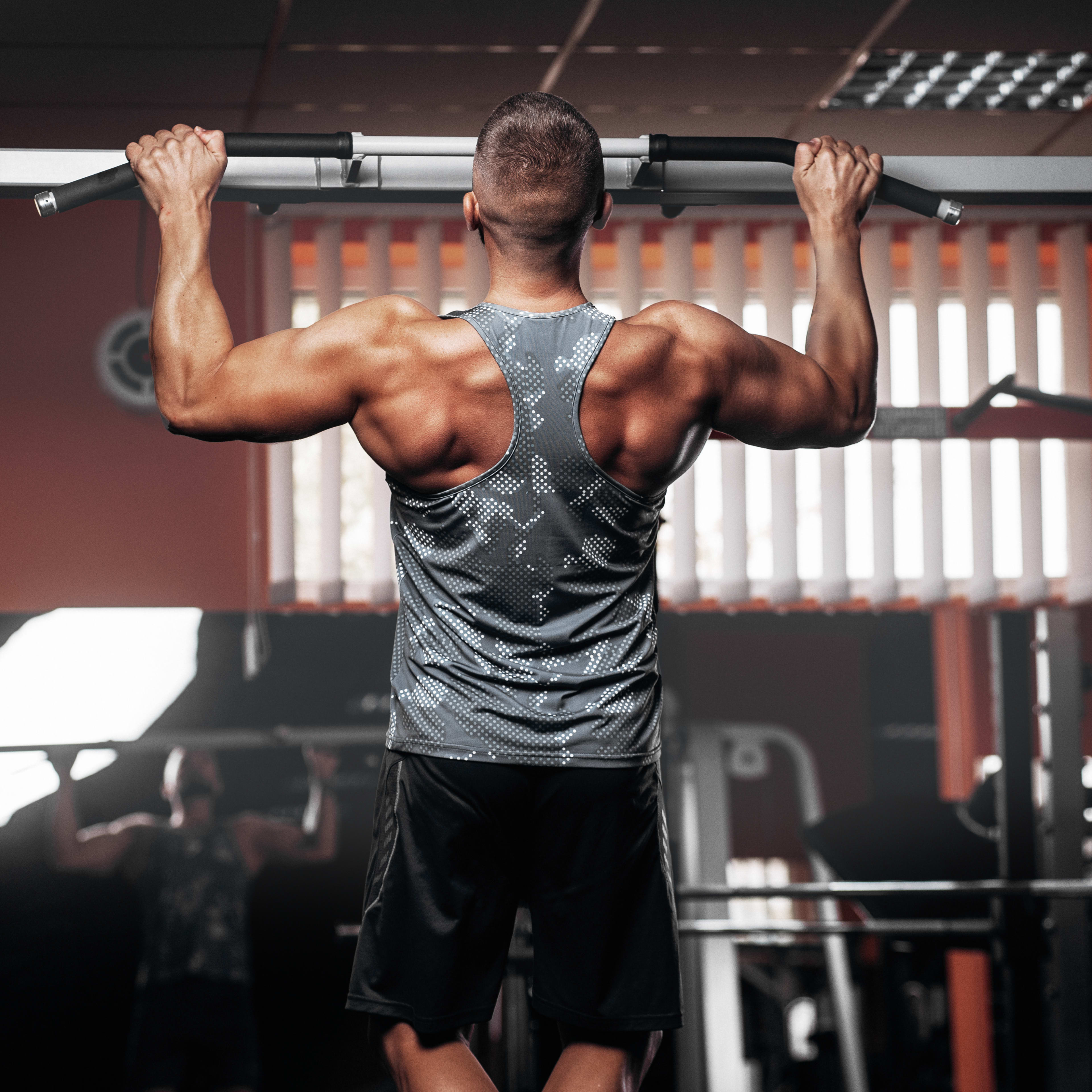 Gonna fly now: All the exercises from every 'Rocky' training montage ...