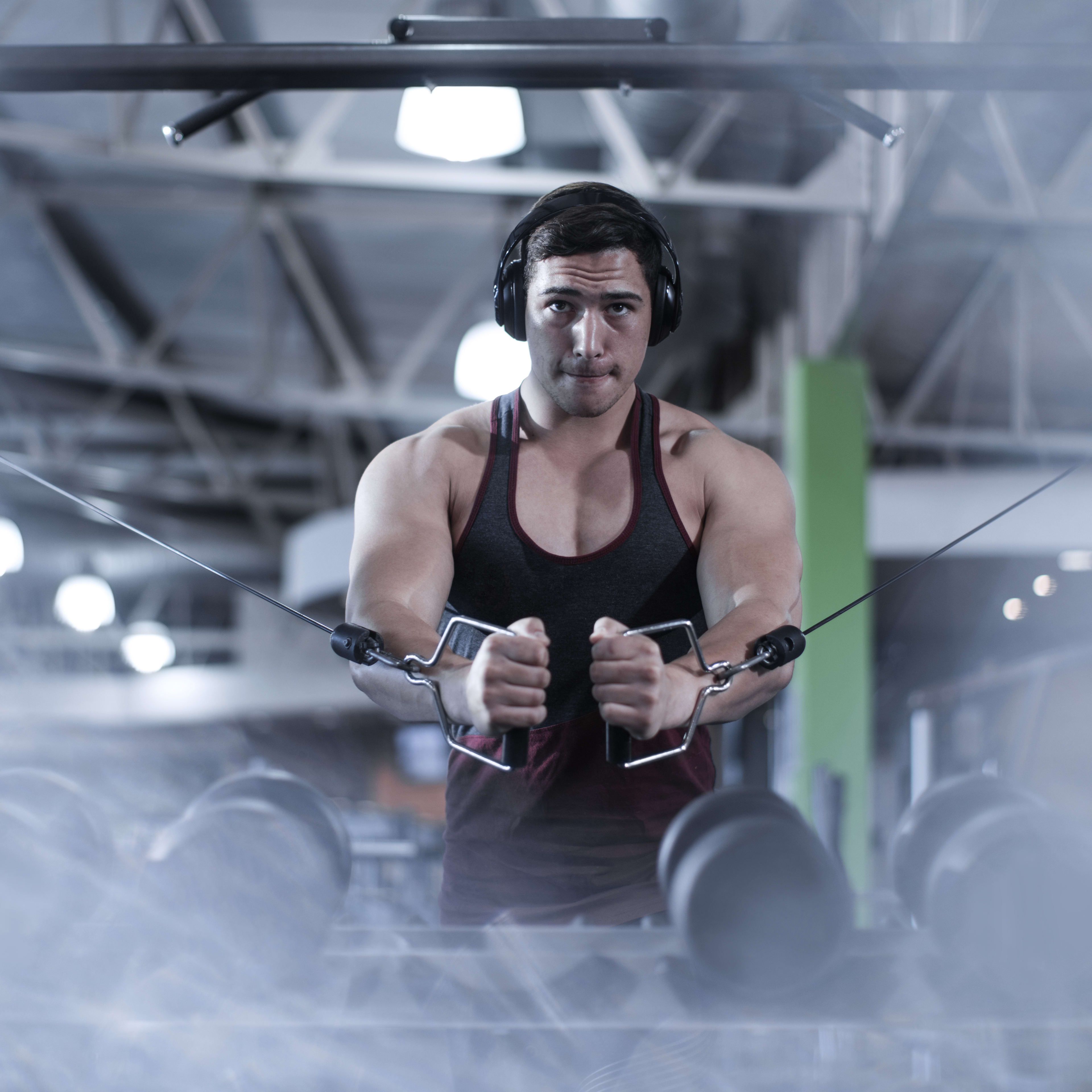 Runner Goes Viral for 10-10-10 TikTok Challenge - Men's Fitness