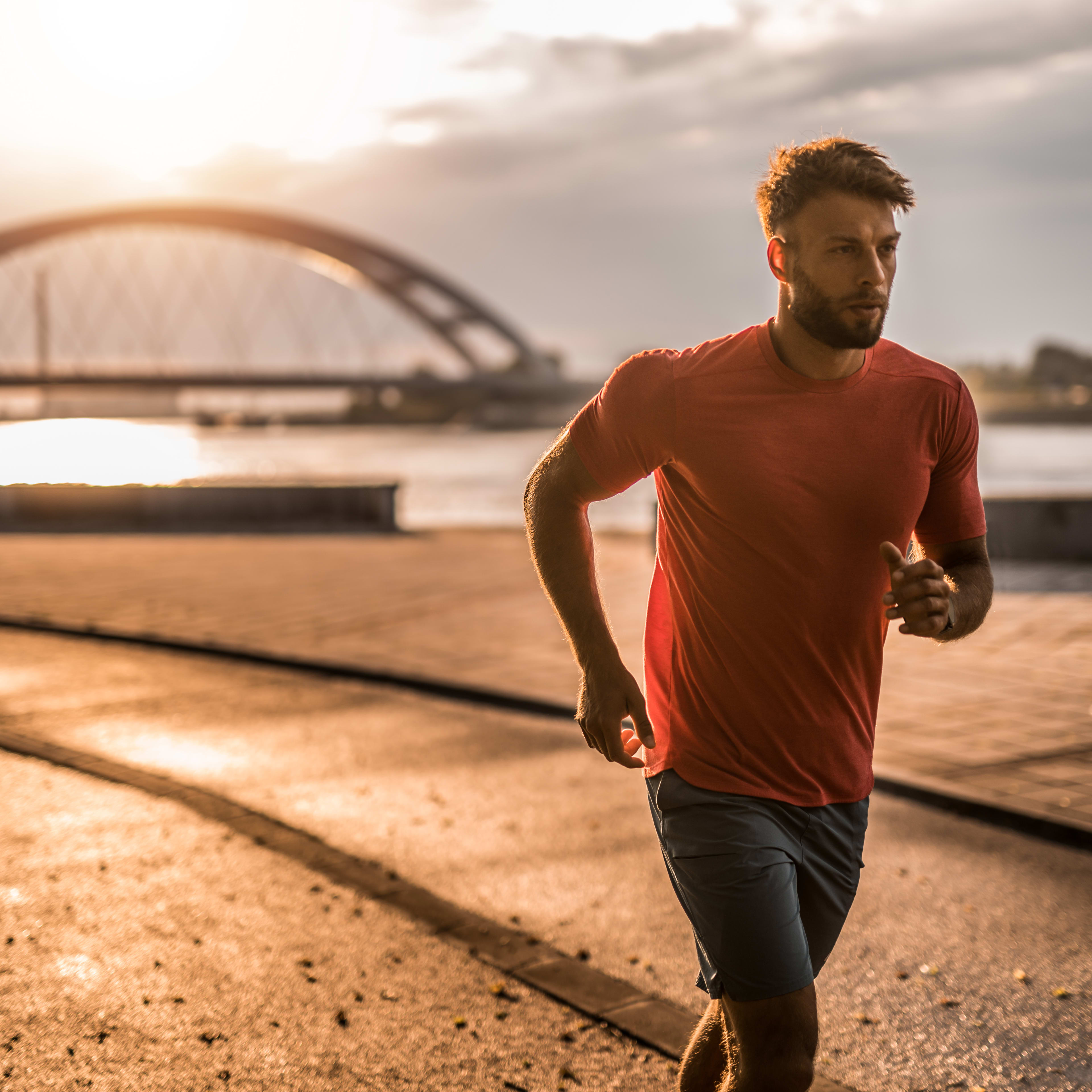 Exercise Scientist: I Use These Two Strength Moves to Get Super Yoked