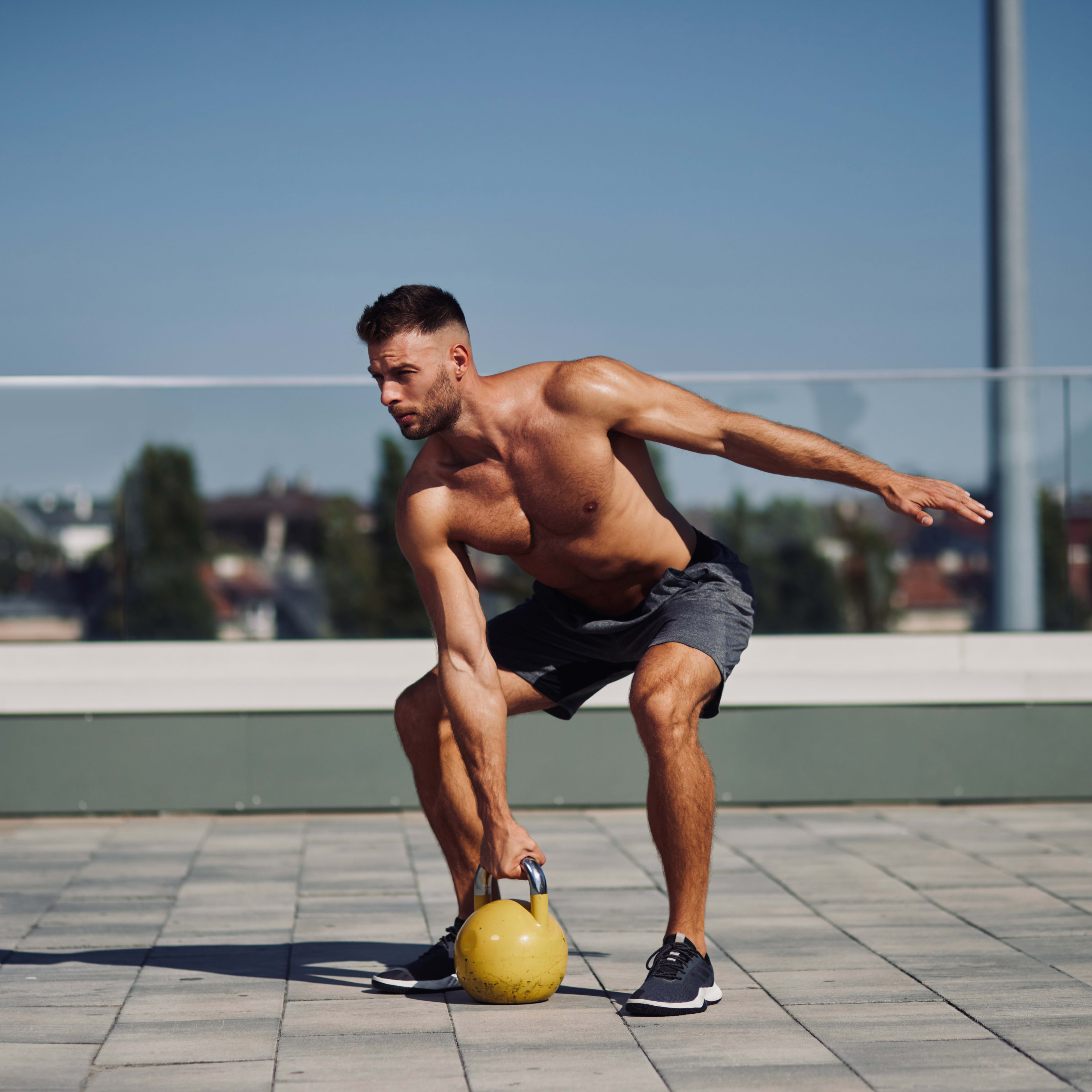 Dwayne 'The Rock' Johnson Looks Unrecognizable in New Trailer for 'The ...