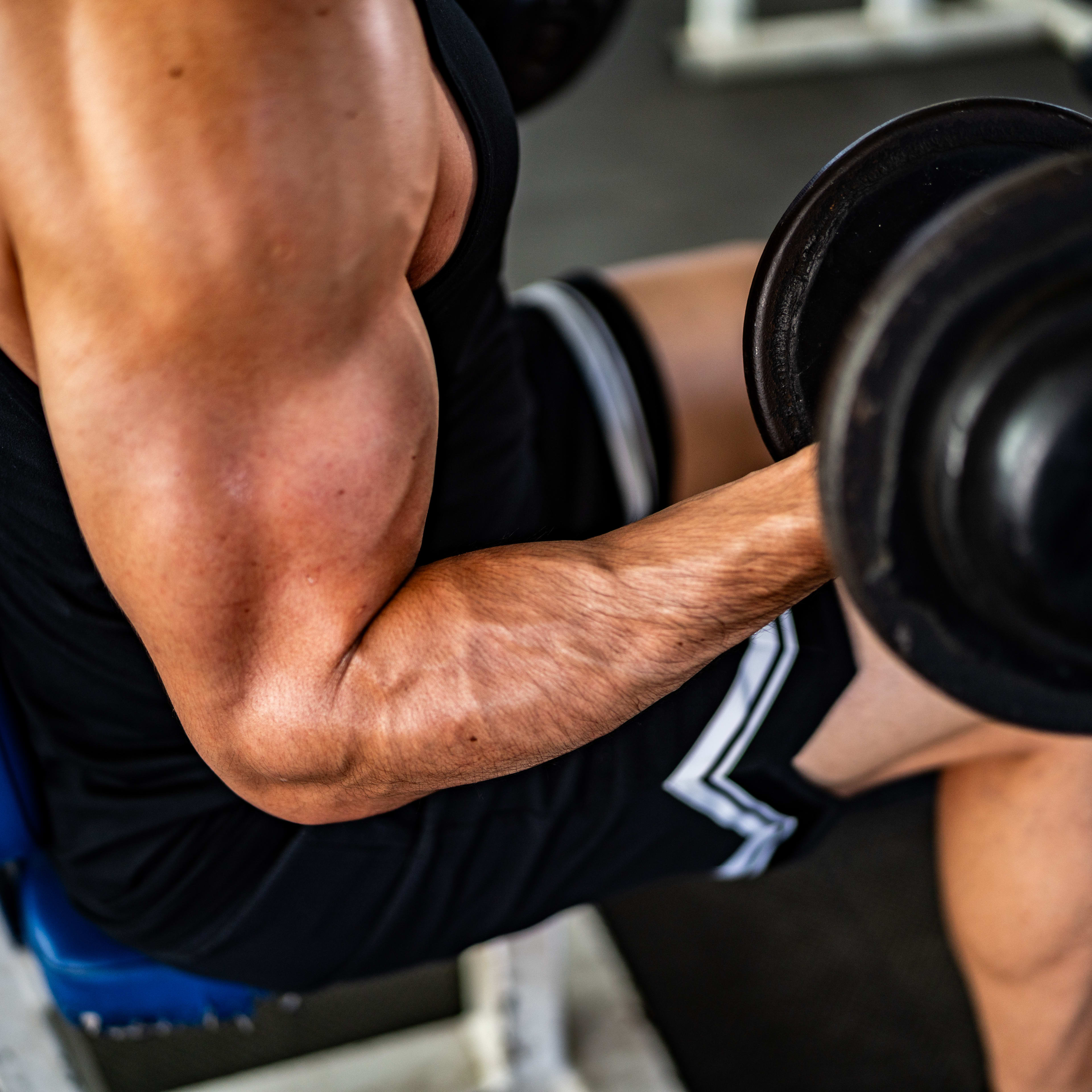 12 Full-Body, Muscle-Building Exercises that Use Sliders