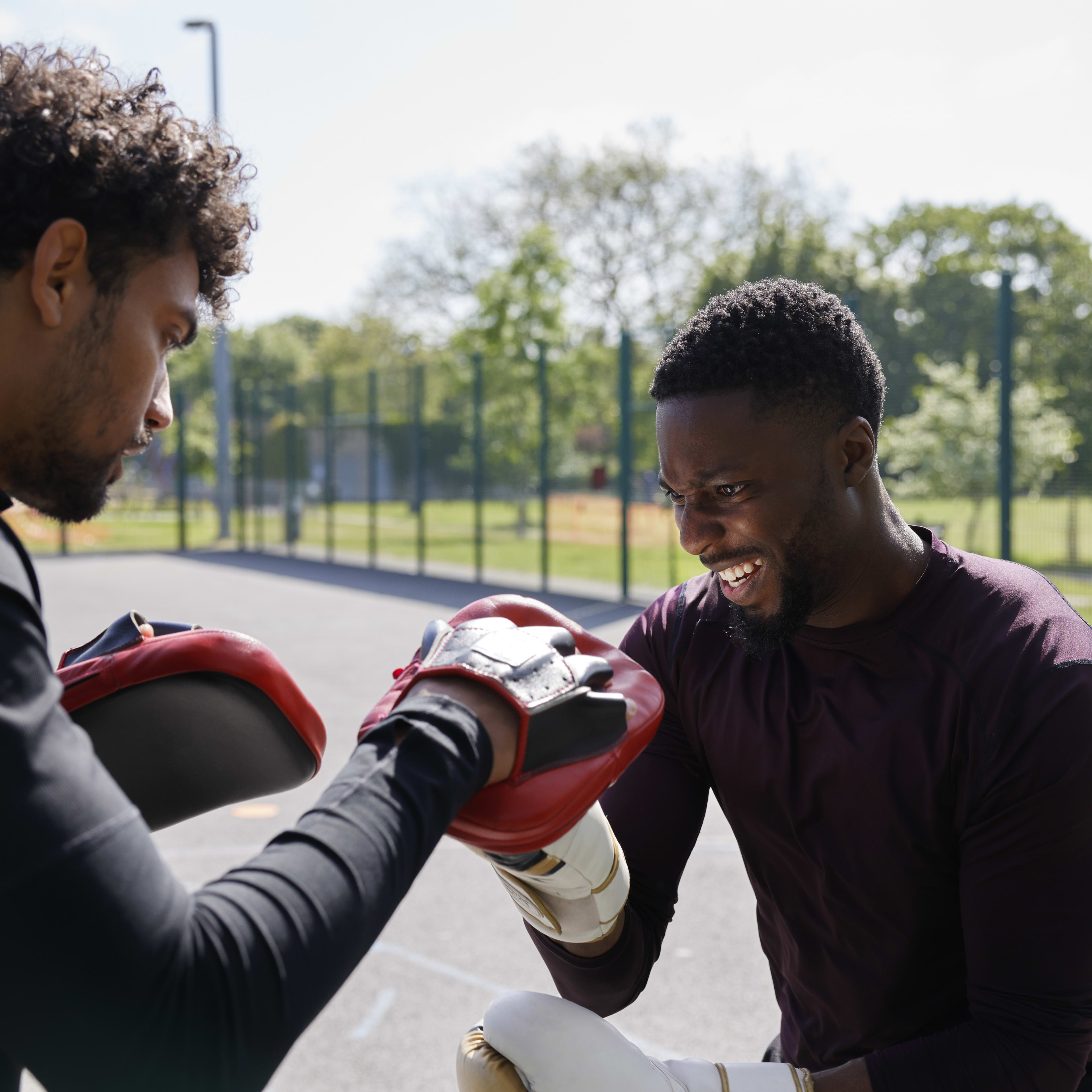 Andrew Huberman Endorses This Simple Kettlebell Workout to Build ...