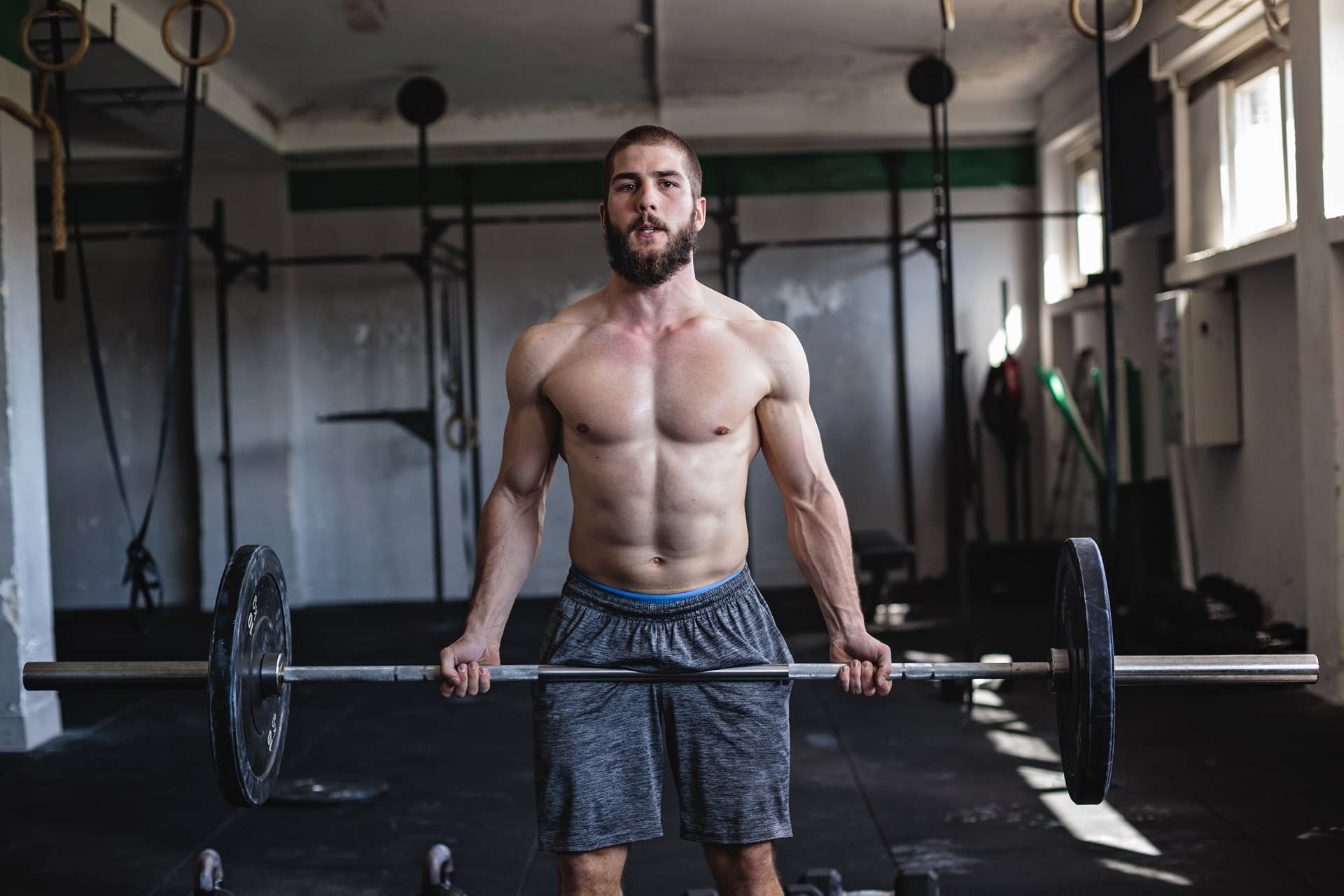 The 7 Best Training Shoes for Your Home Gym Workouts - Men's Fitness