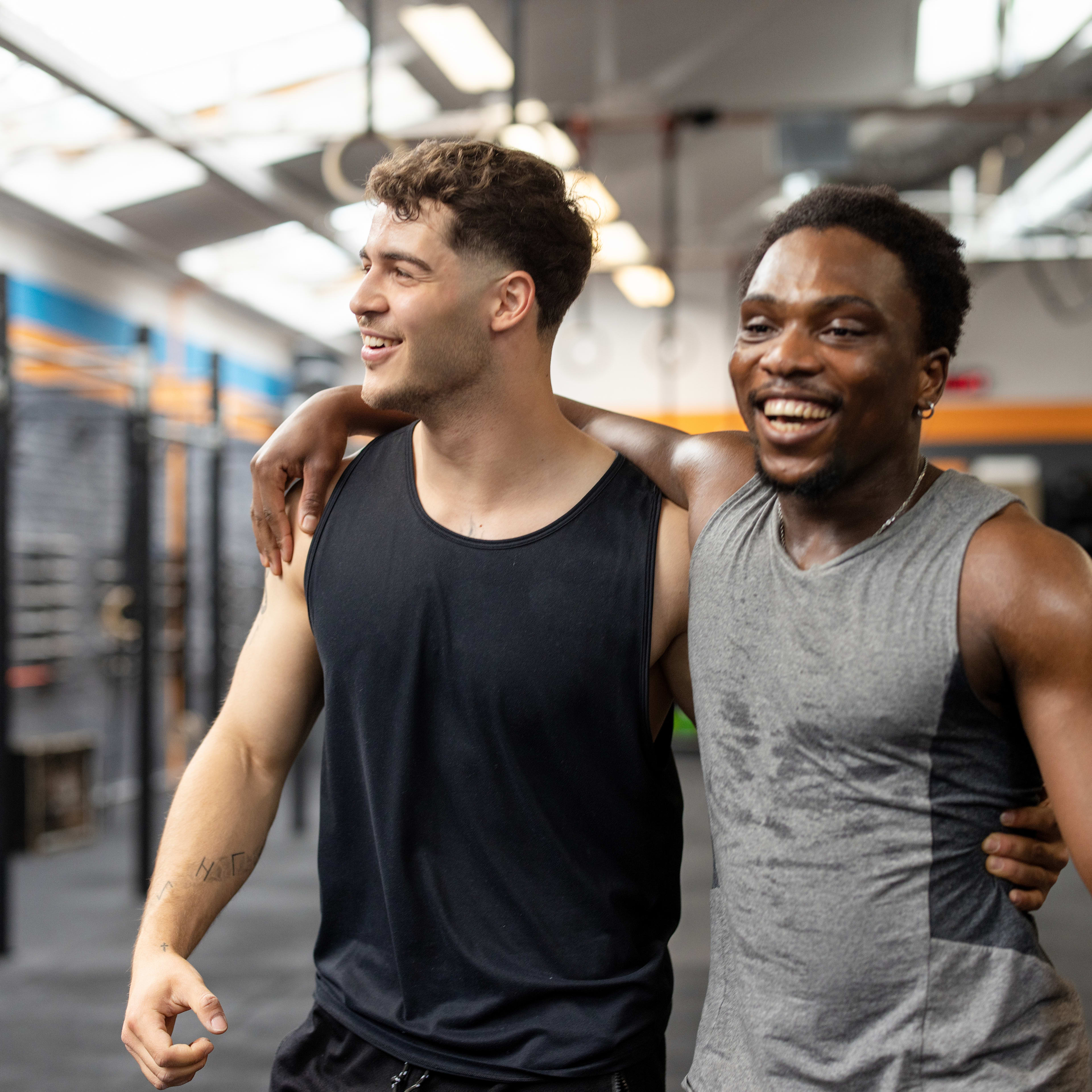 Trainer Jeff Cavaliere Shares 8 Muscles Women Find Most Attractive and ...