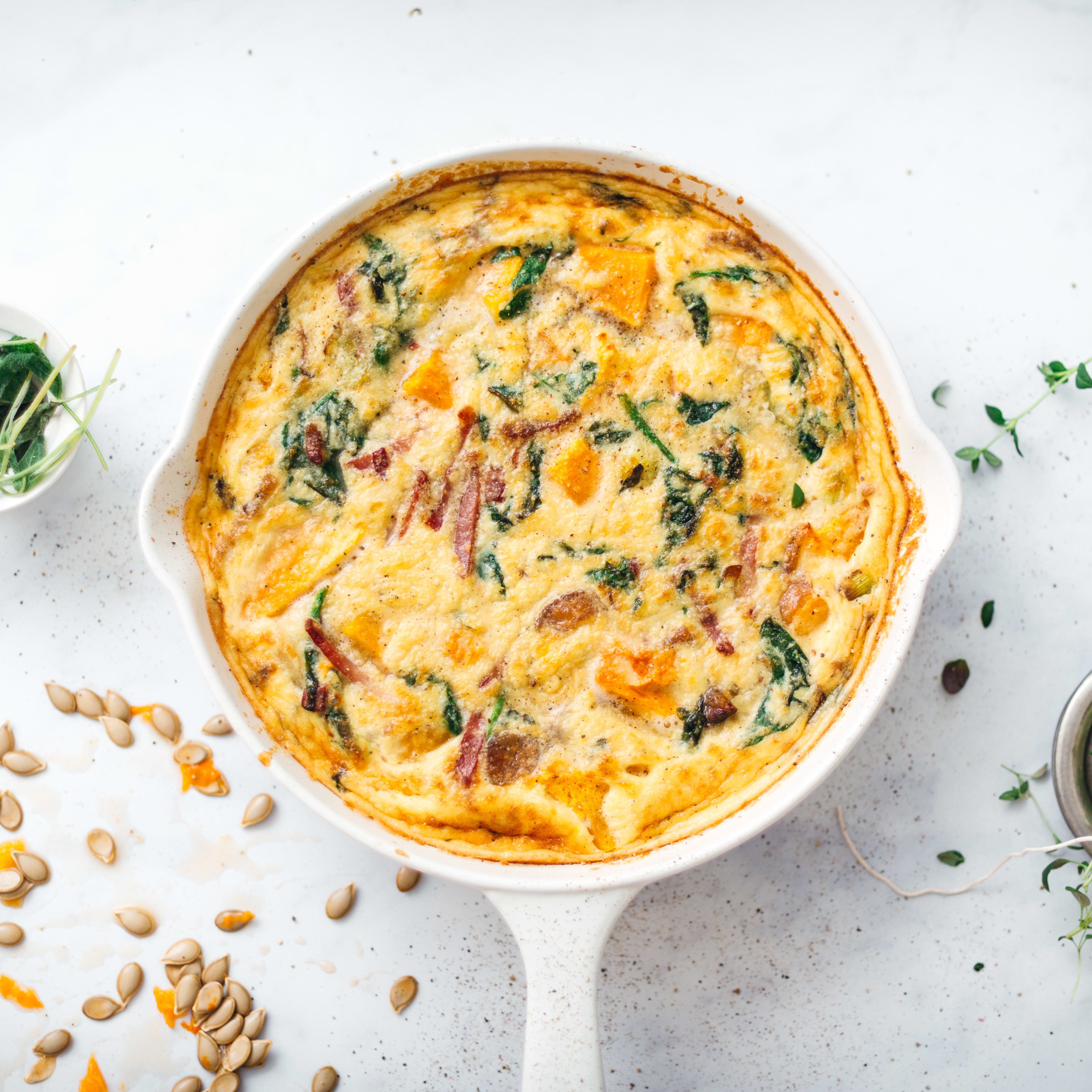 I'm a Dietitian and You Should Avoid These 7 High-Protein Foods - Men's ...