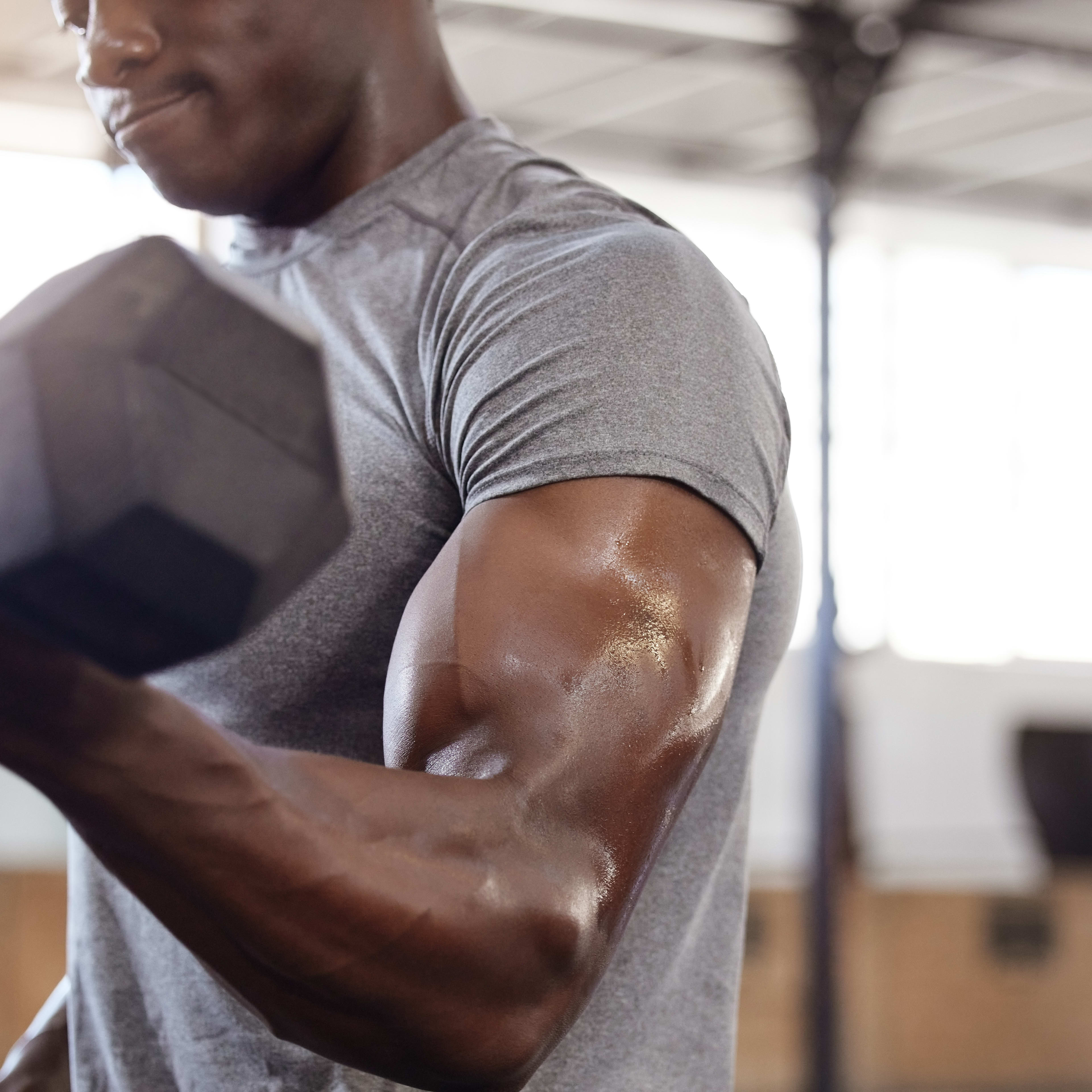 Squat University Shares a Single-arm Functional Exercise to Build a ...