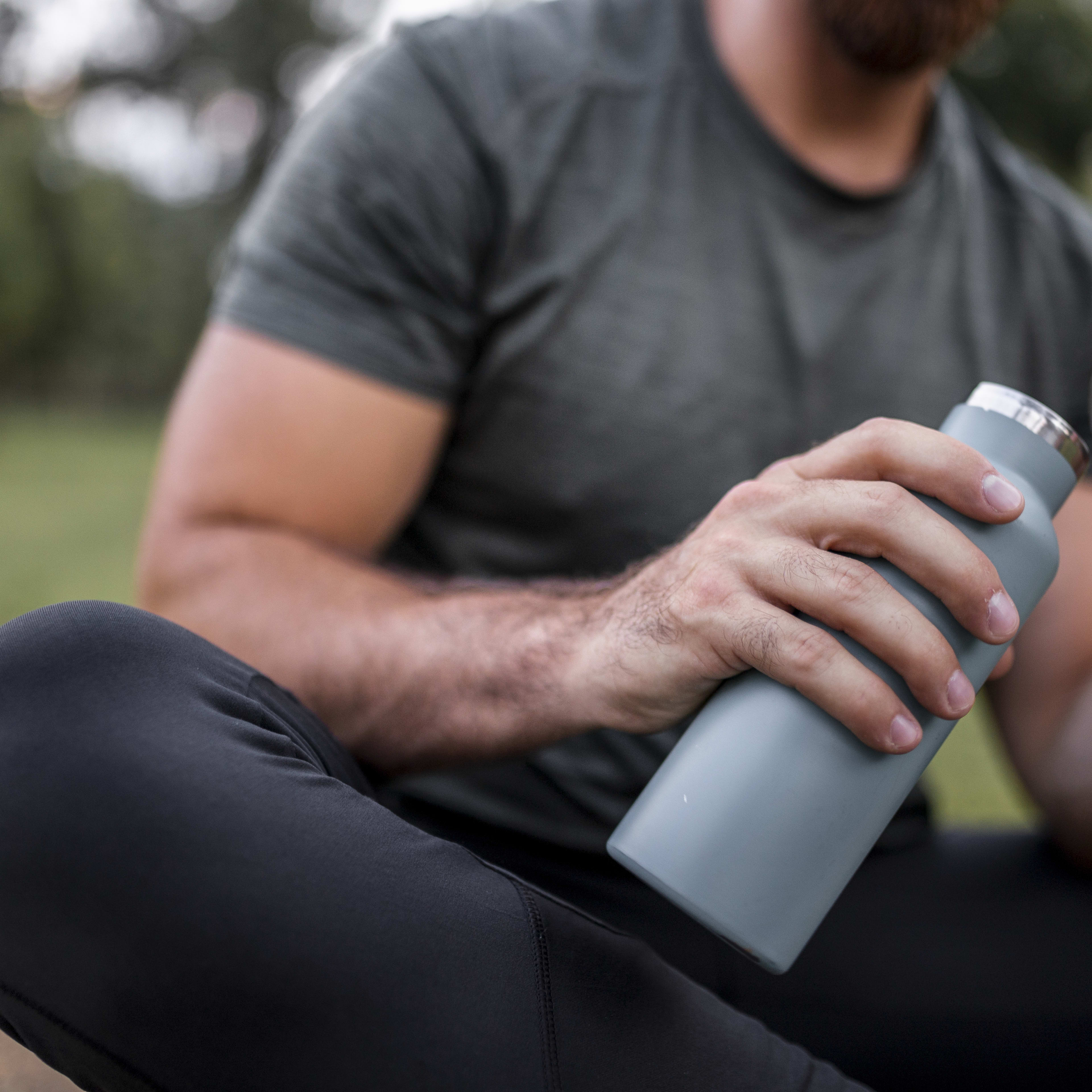 The Healthiest Coffee Creamer, According to Dietitians - Men's Fitness