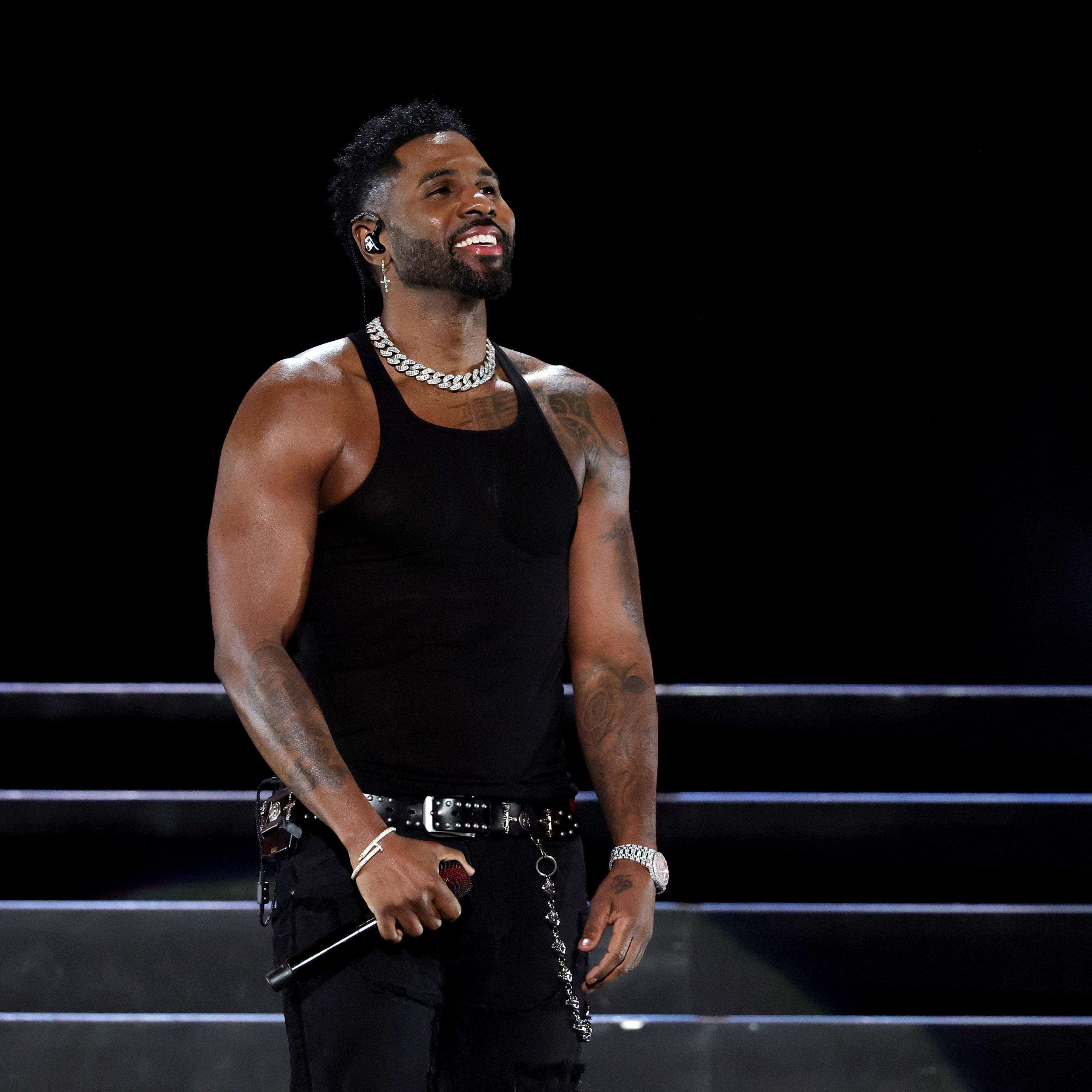 Strength Coach Shares the 5 Best Lower-Body Exercises - Men's Fitness