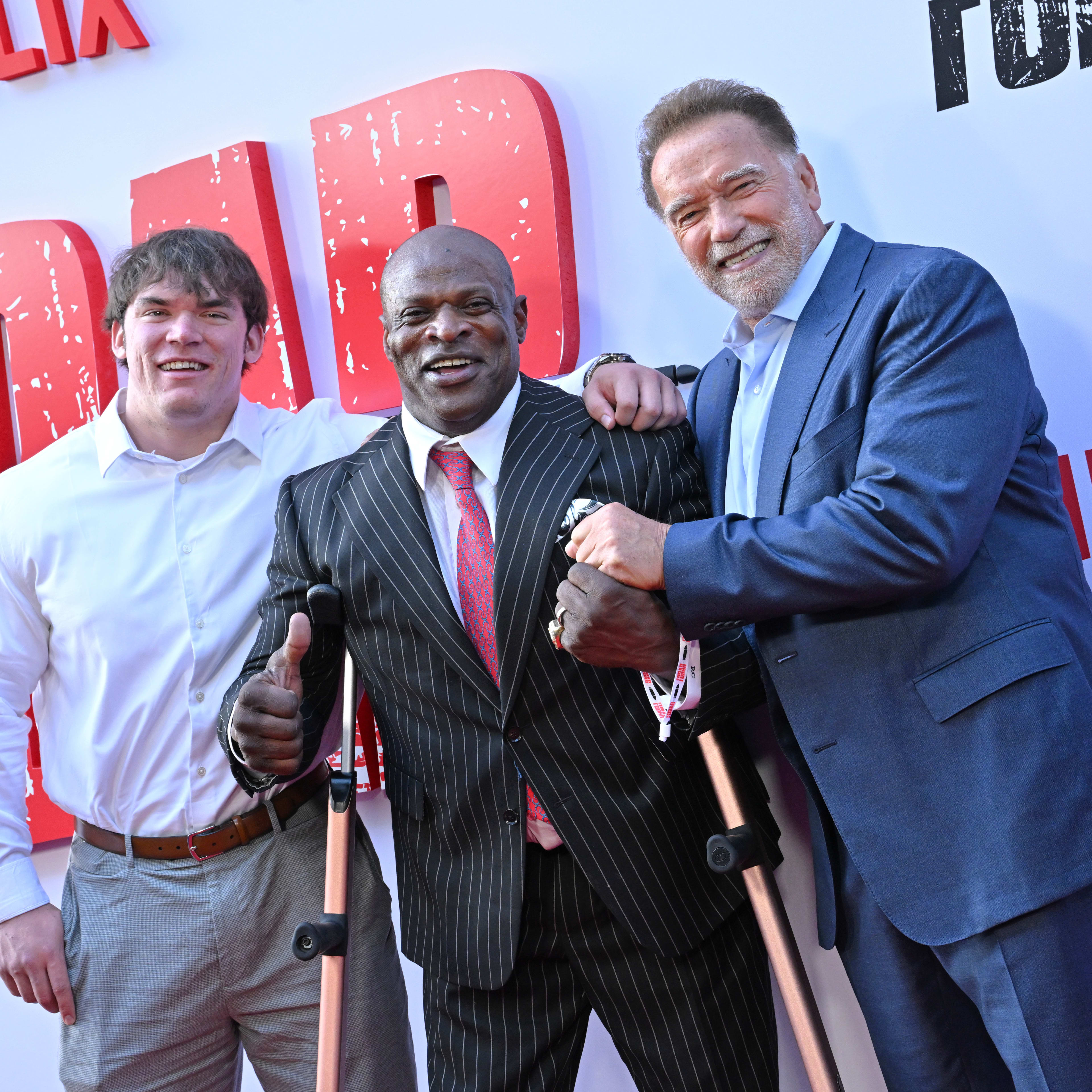 25 Best Shoulder Exercises for Men to Build Big Shoulders - Men's Fitness