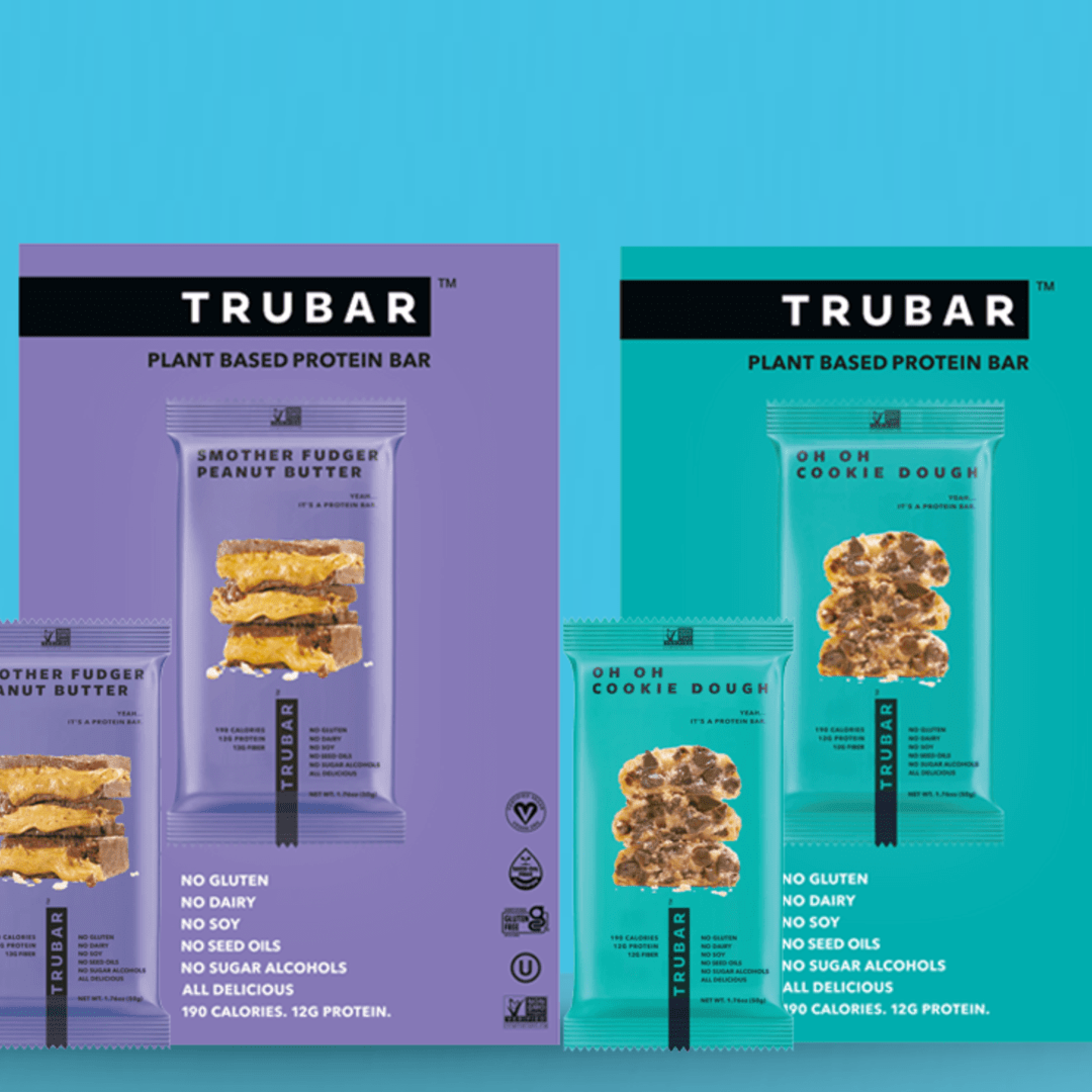 David Protein Bars Face Scrutiny Over Misleading Macros - Men's Fitness