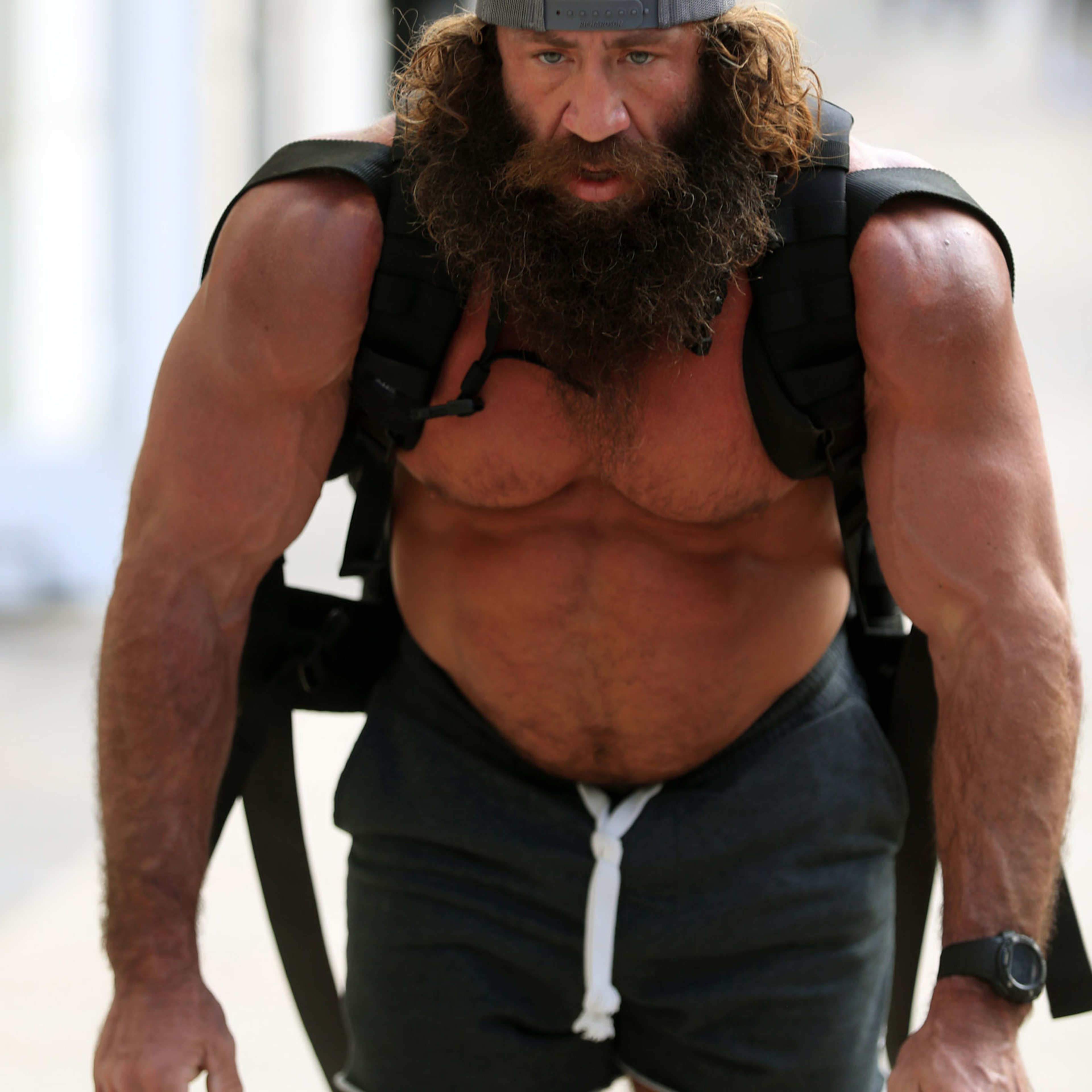 Bryan Johnson Mocks Liver King After Joe Rogan Fight Threats - Men's ...