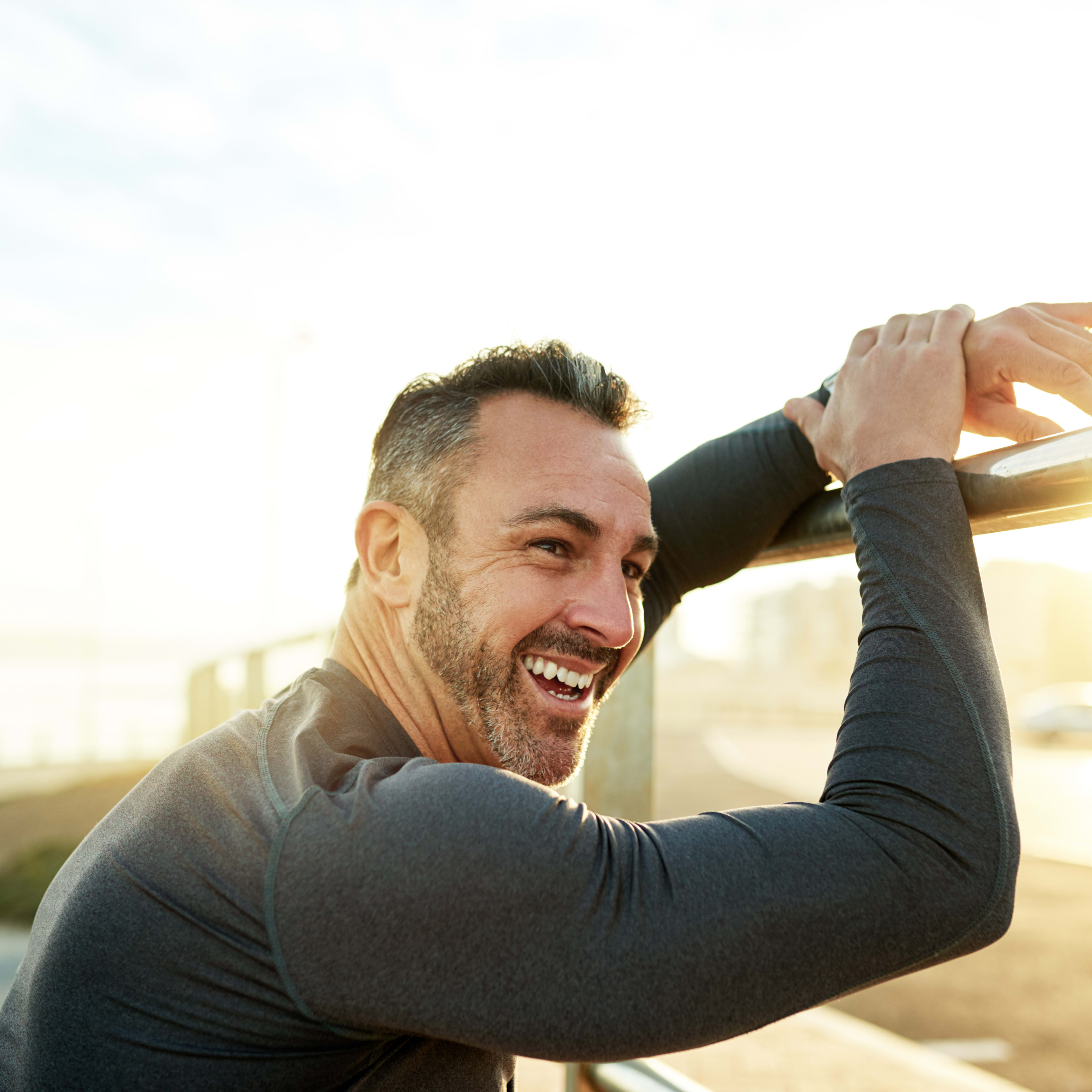 Why landmine twists are the single best exercise for core strength and ...