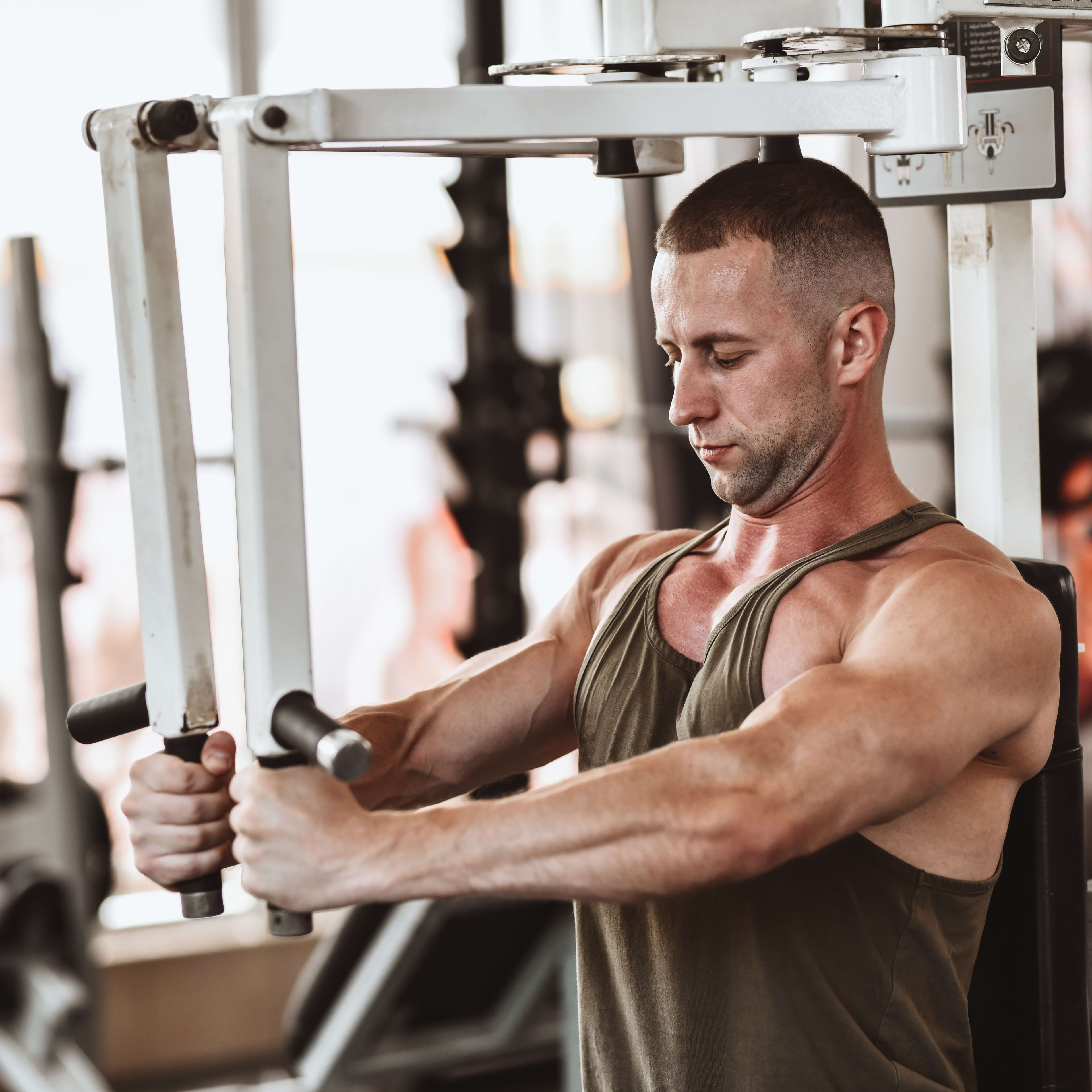 Why landmine twists are the single best exercise for core strength and ...