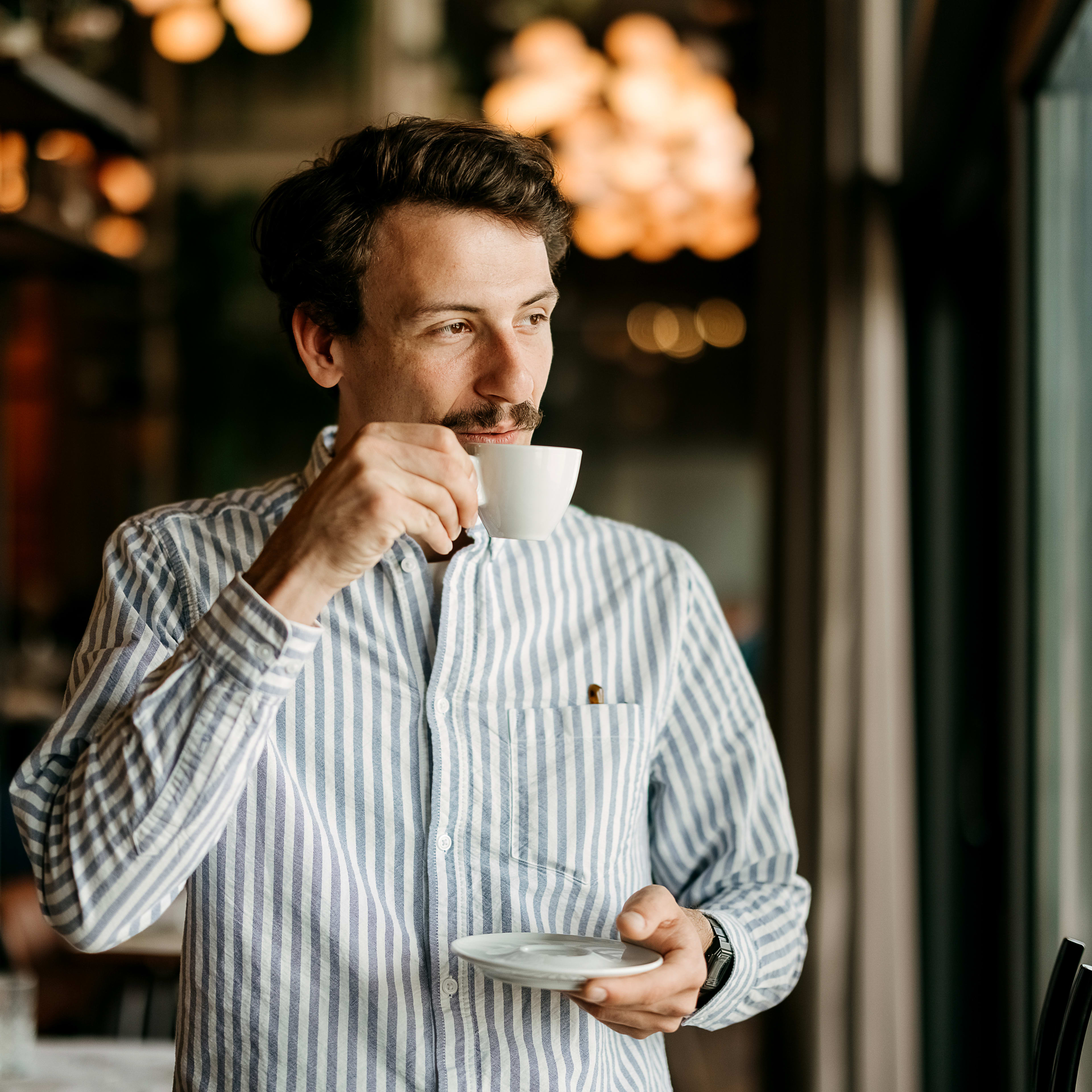 Modern Habits Destroying Men’s Testosterone Levels - Men's Fitness