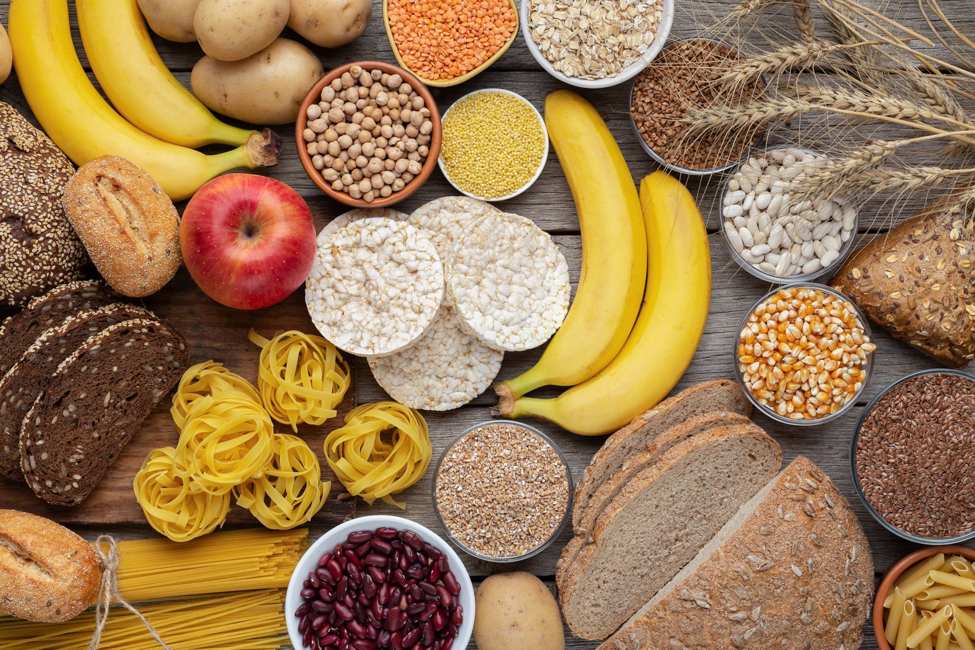 Top Post-Workout Foods to Boost Muscle Repair - Men's Fitness