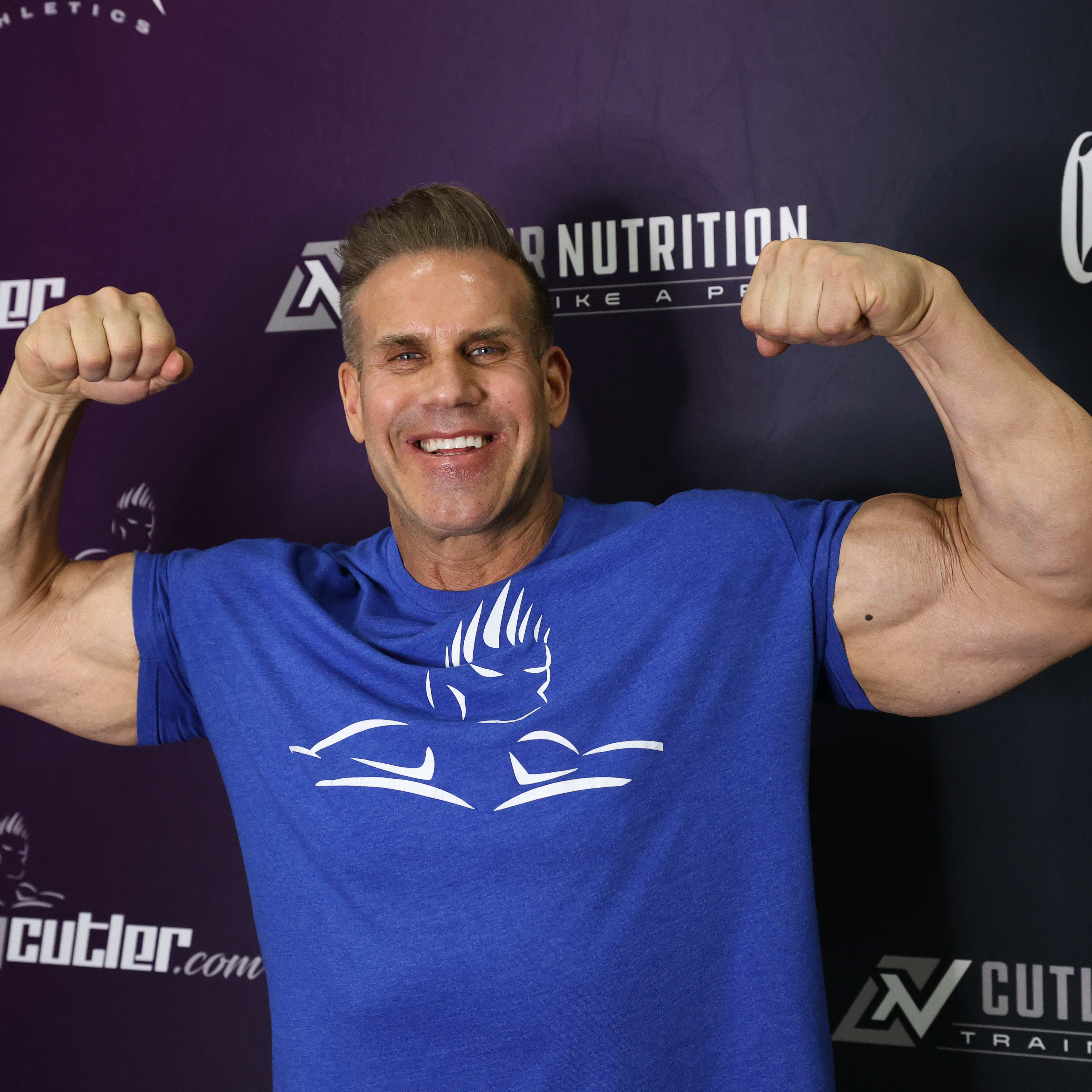 Retired Bodybuilder Victor Martinez Hospitalized - Men's Fitness