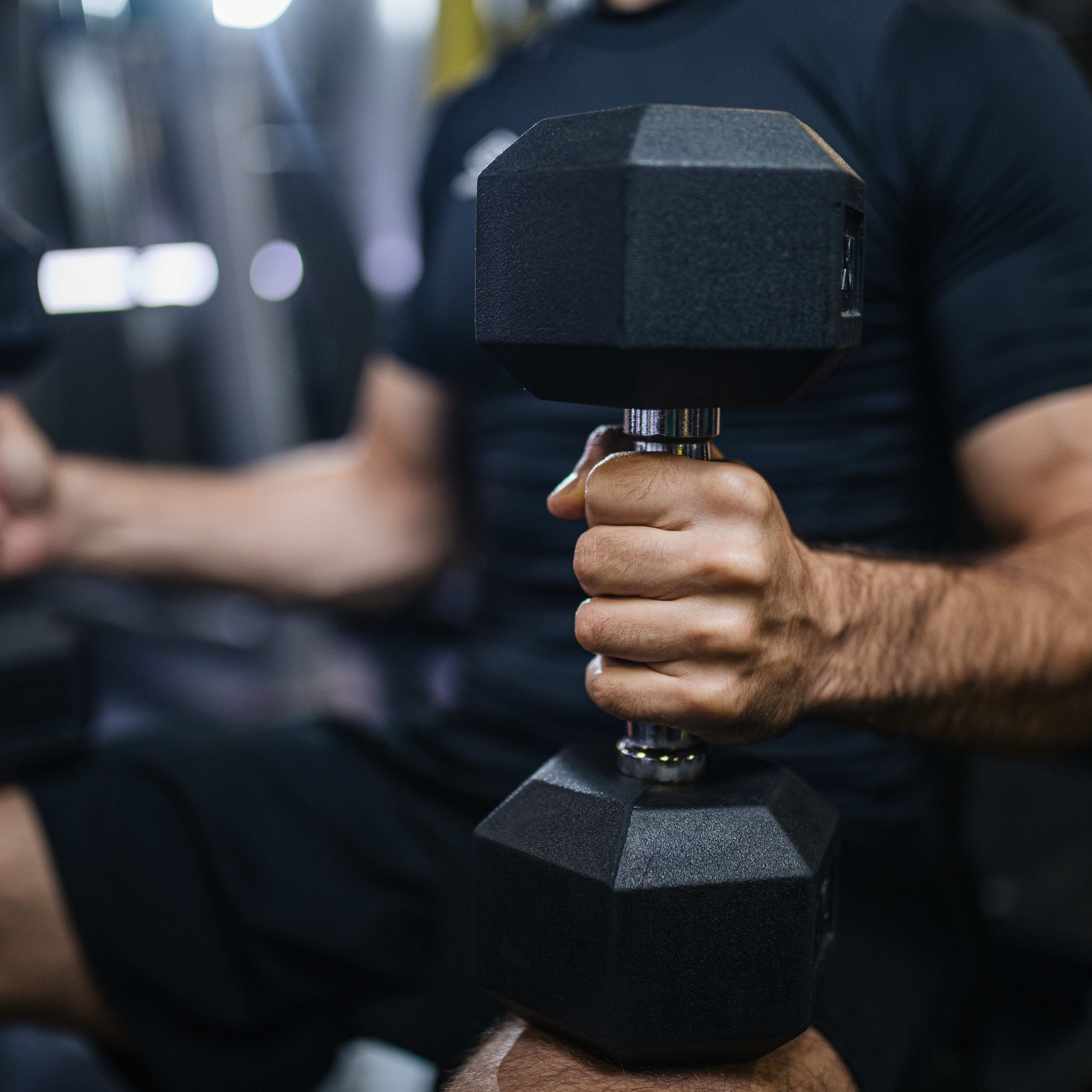 The 32 Best Arm Exercises for Your Biceps, Triceps, and Forearms - Men ...