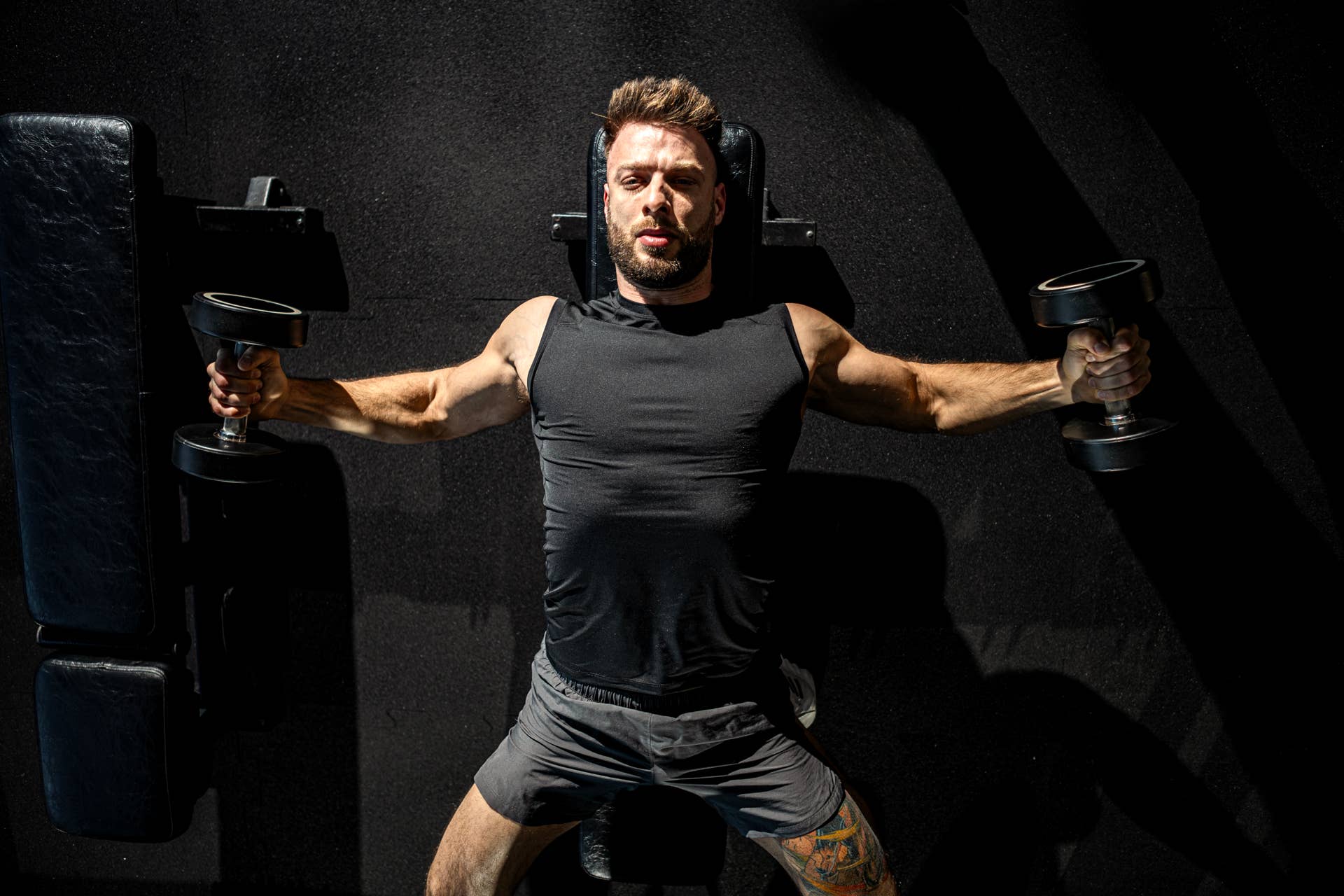 The 32 Best Arm Exercises for Your Biceps, Triceps, and Forearms - Men ...