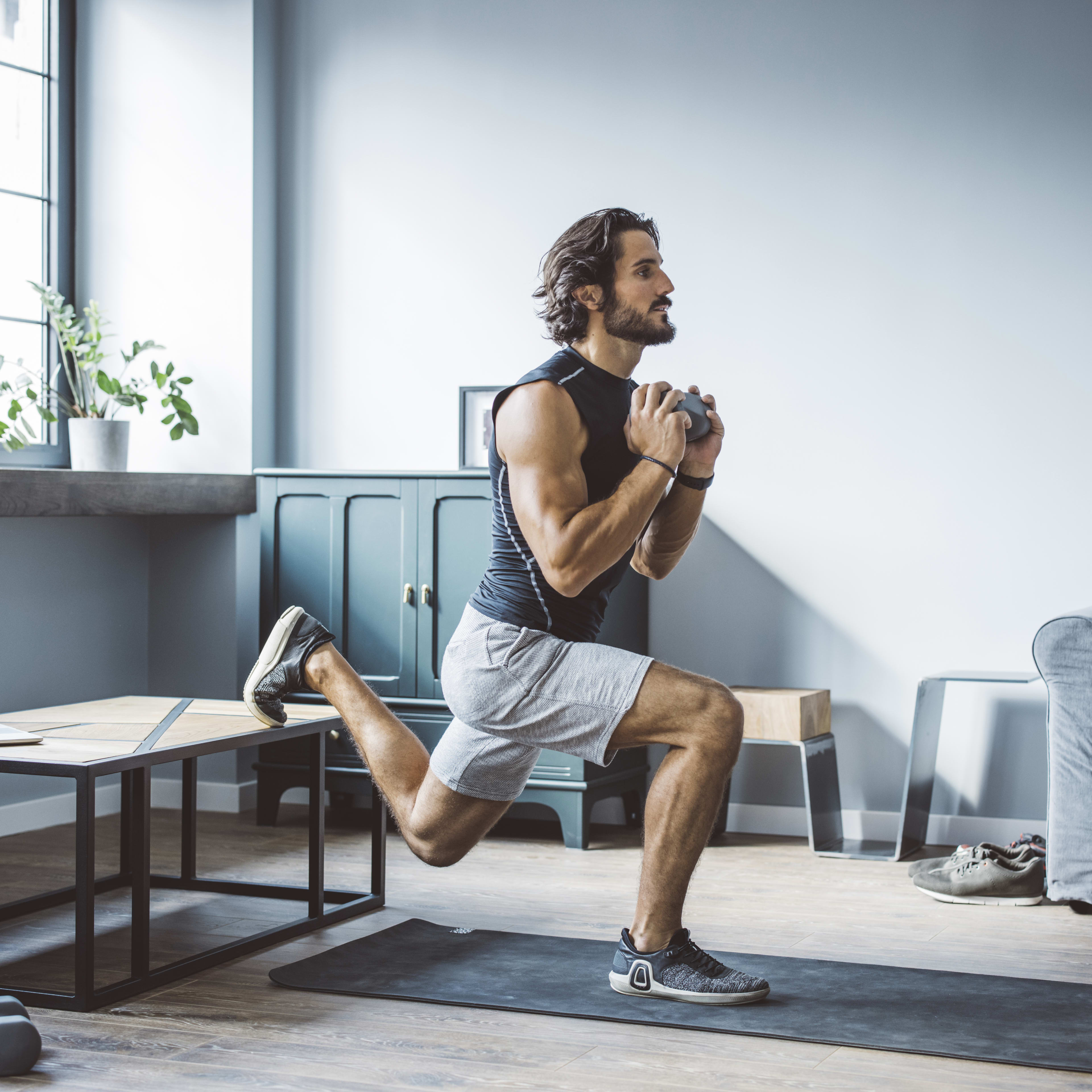 These Are My 7 Must-Eat Foods for Building Muscle - Men's Fitness