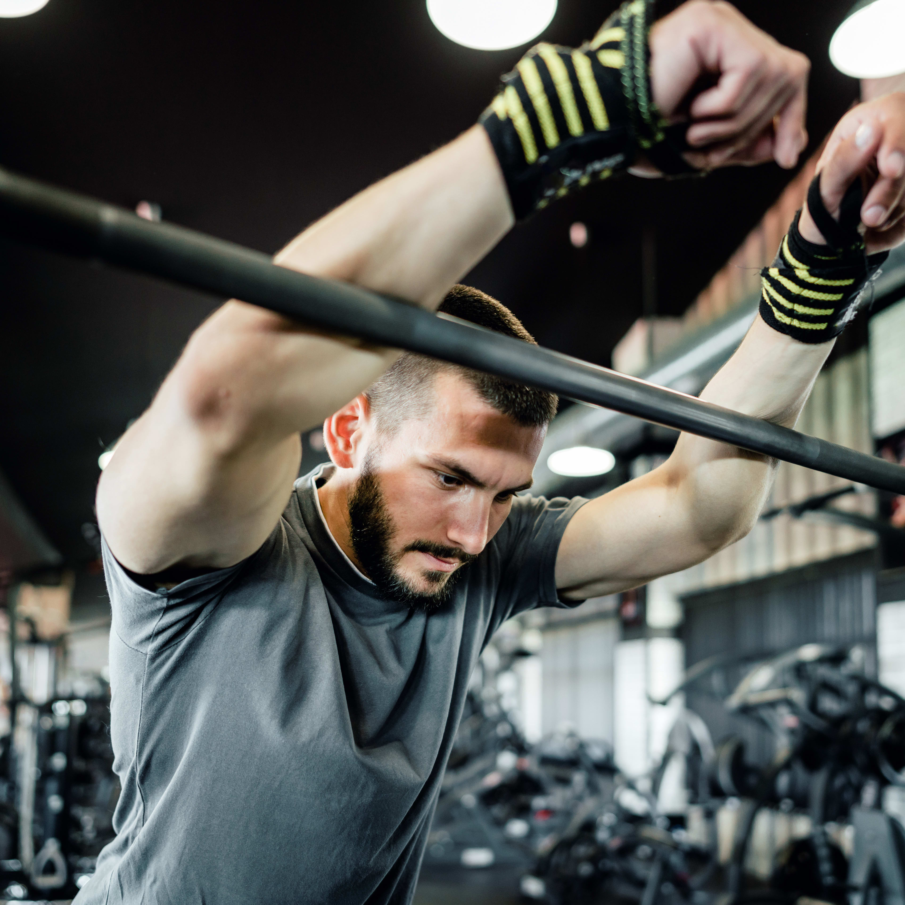 Medical Check-Ups Every Guy Needs, Depending on Your Age - Men's Fitness